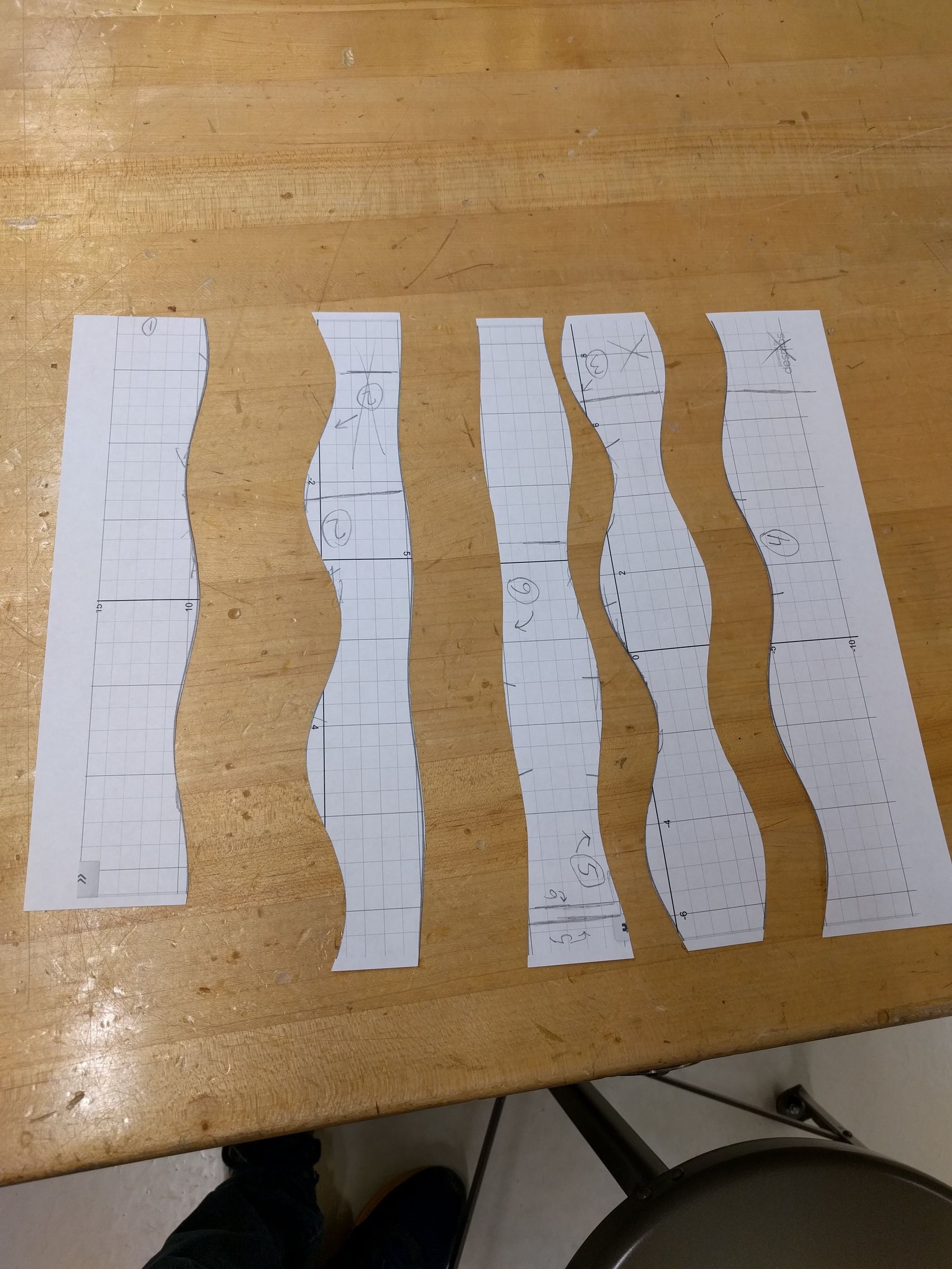 Japanese Family Name Plate : 8 Steps (with Pictures) - Instructables