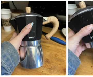 How to Make Coffee Using a Moka Pot : 15 Steps - Instructables