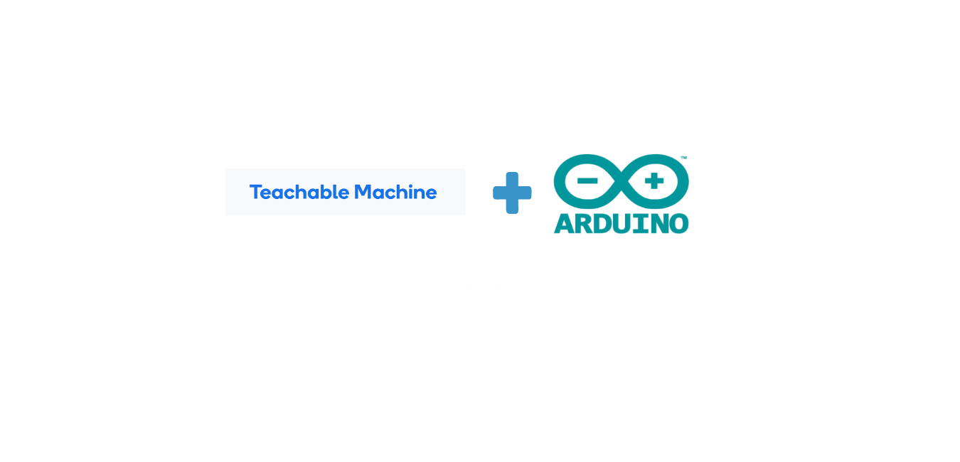 Using Google's AI (Teachable Machine) to Control an Arduino : 4 Steps ...