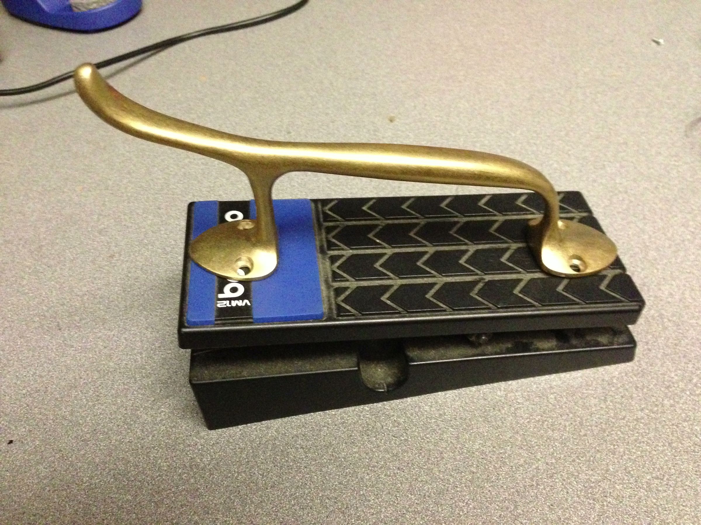 BUGGO Arpeggio Synth : 16 Steps (with Pictures) - Instructables