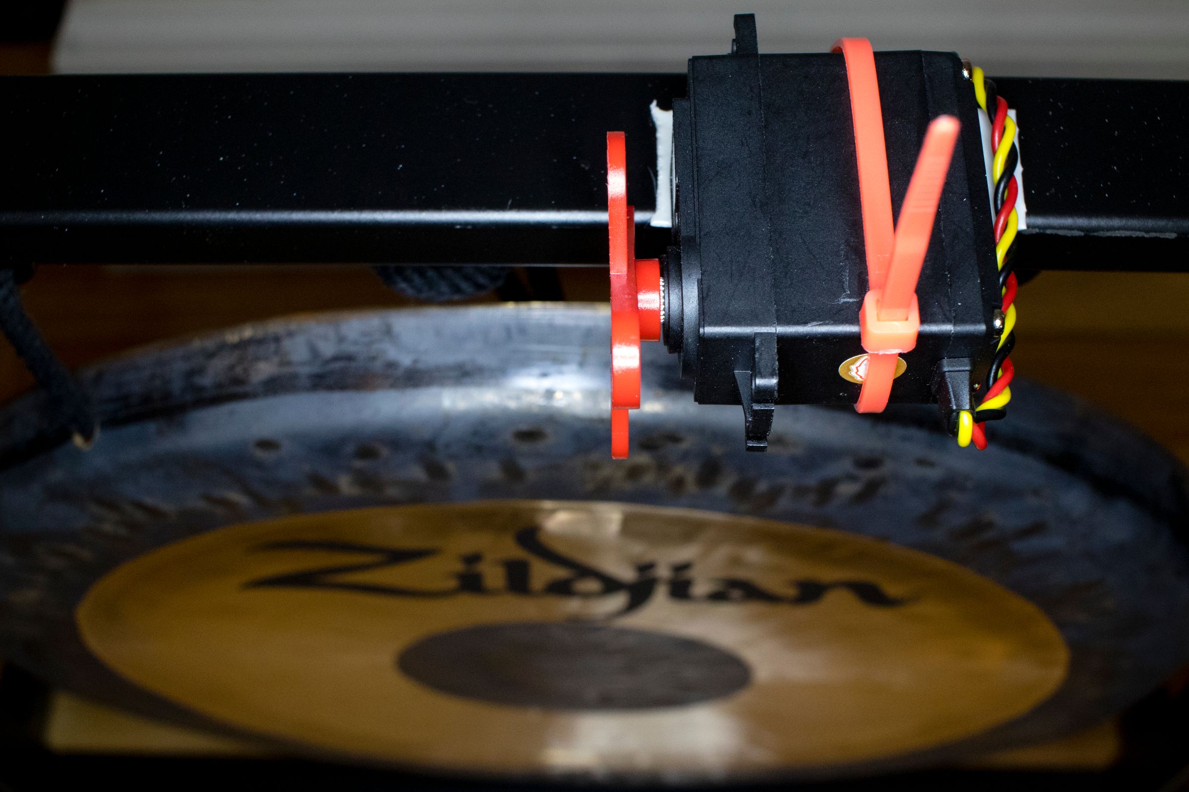 Robot Gong: Ultimate Hackaton Project Idea for Sales and Product Geeks ...