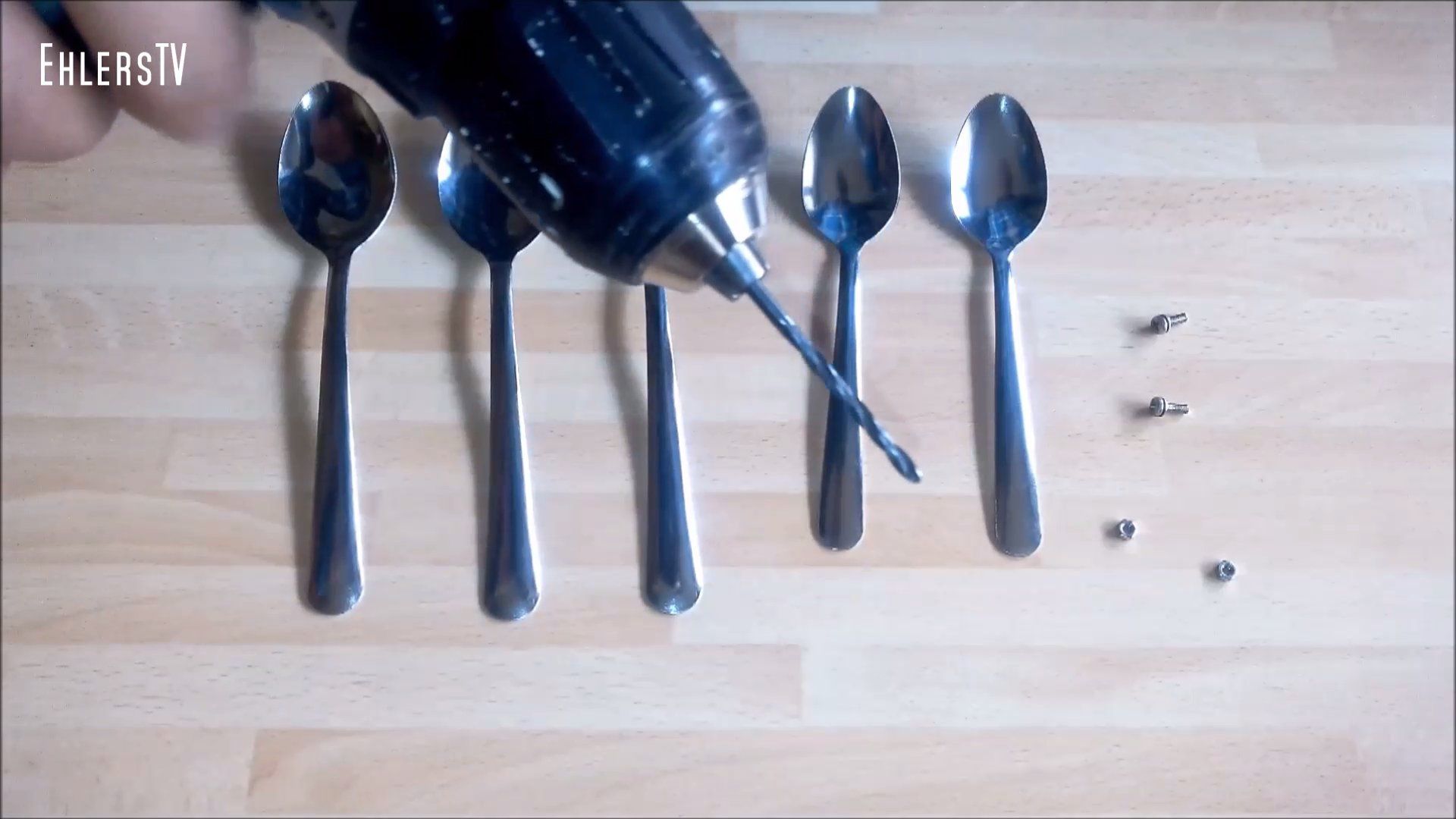 Spoon Man : 8 Steps - Instructables