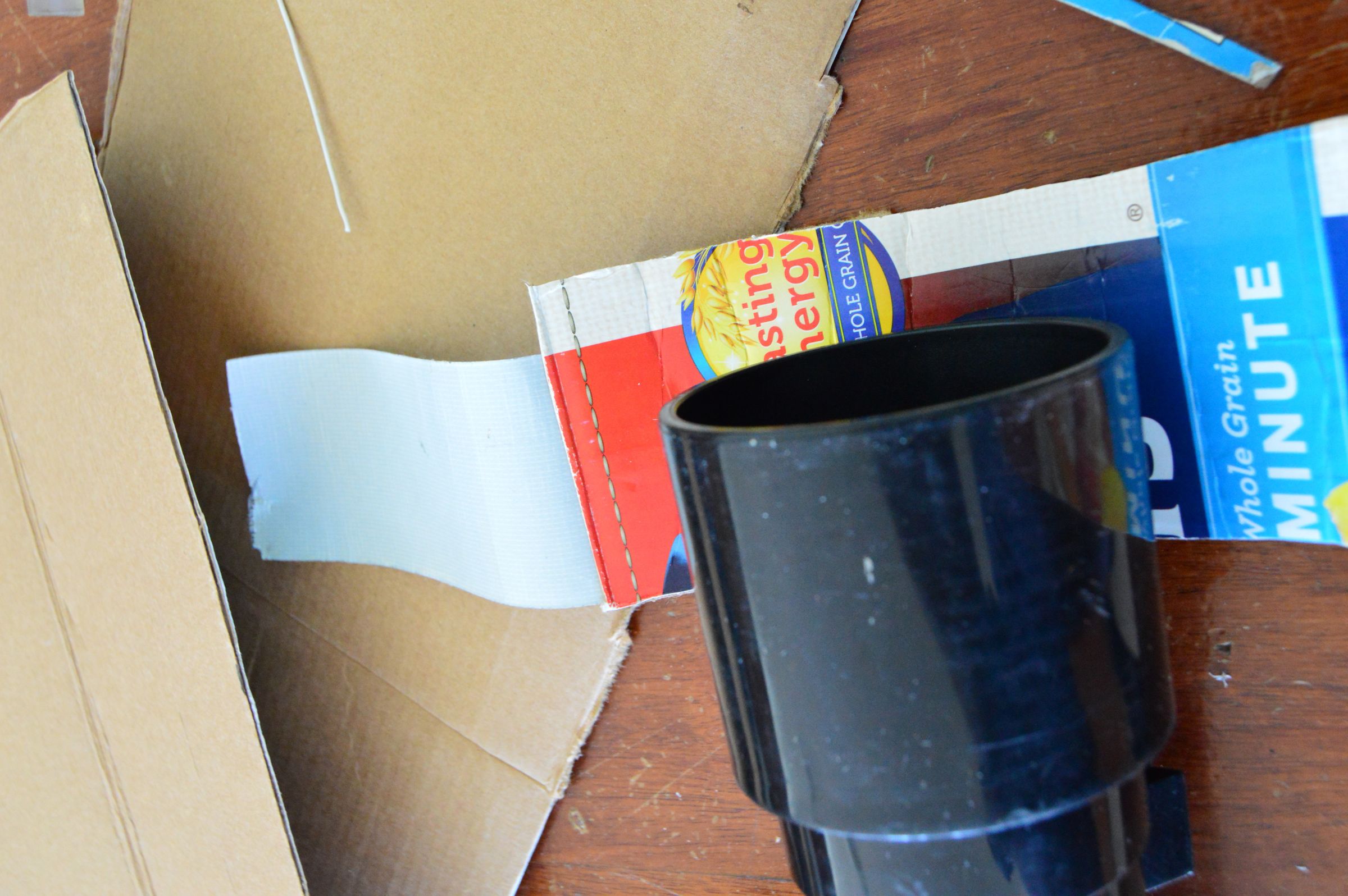 DIY Solar Filter (for Telescopes and Cameras) : 4 Steps (with Pictures ...