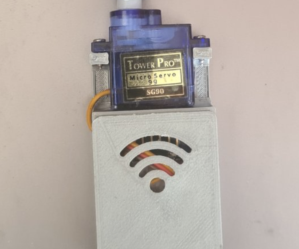 Push Me - Telegram Bot to Push the Button : 13 Steps (with Pictures ...