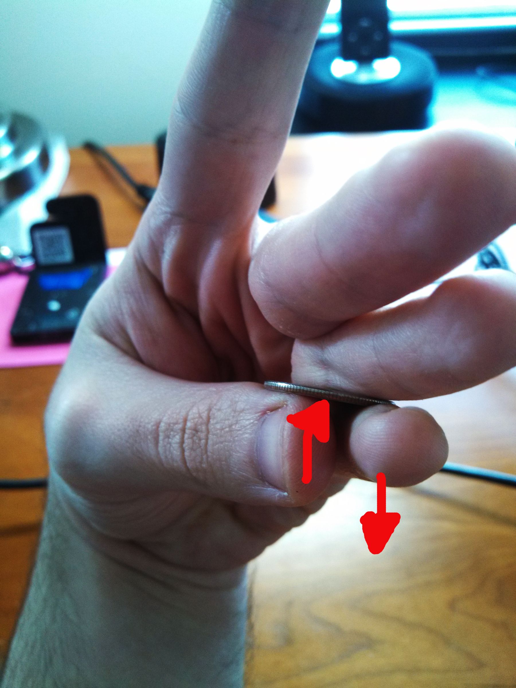 Coin Roll : 20 Steps (with Pictures) - Instructables