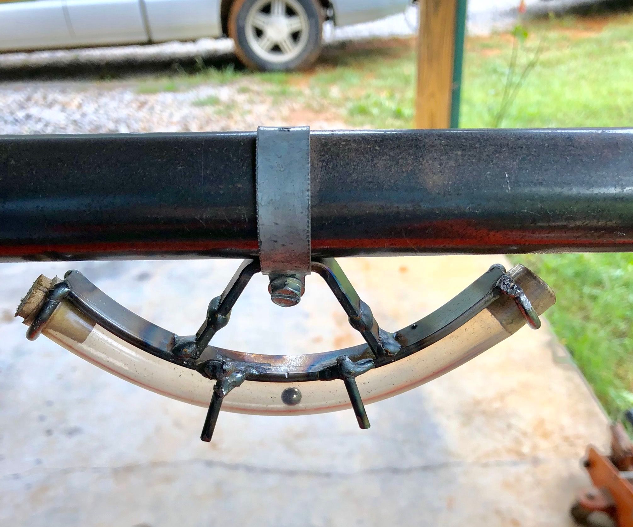 Low Tech Inclinometer : 6 Steps (with Pictures) - Instructables