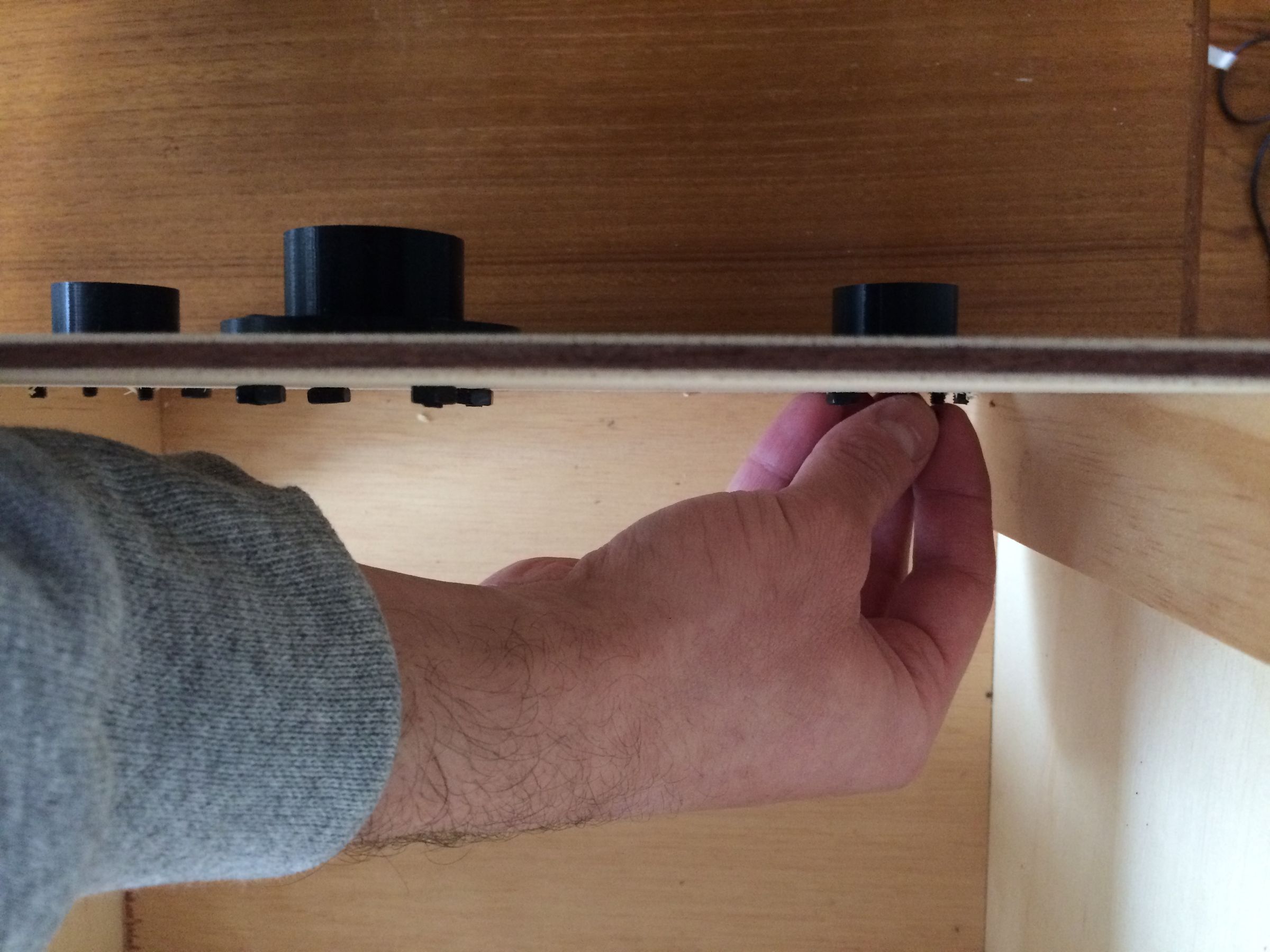 Desktop CT and 3D Scanner With Arduino : 12 Steps (with Pictures ...