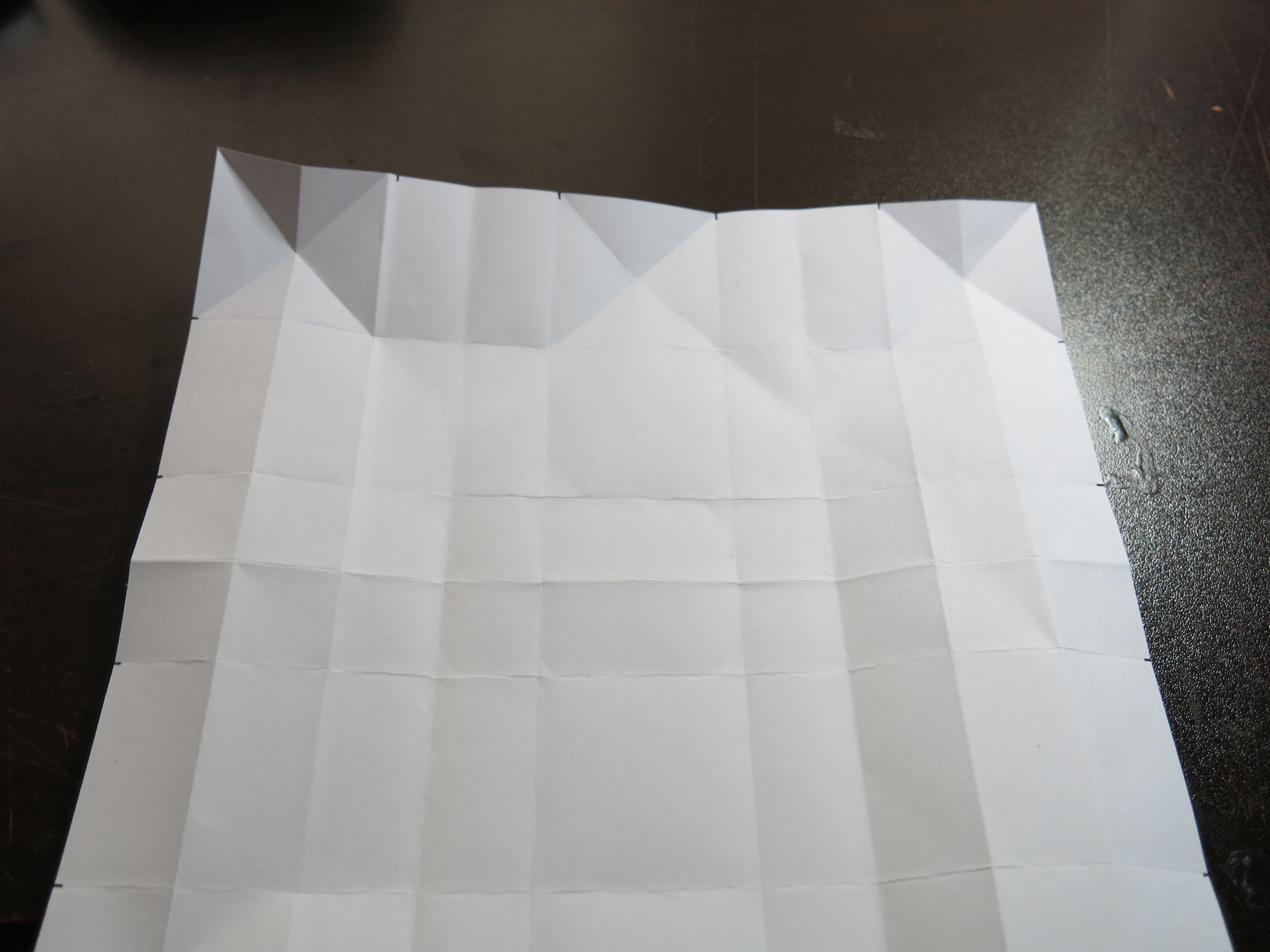 How to Fold a Box With Lid : 19 Steps - Instructables