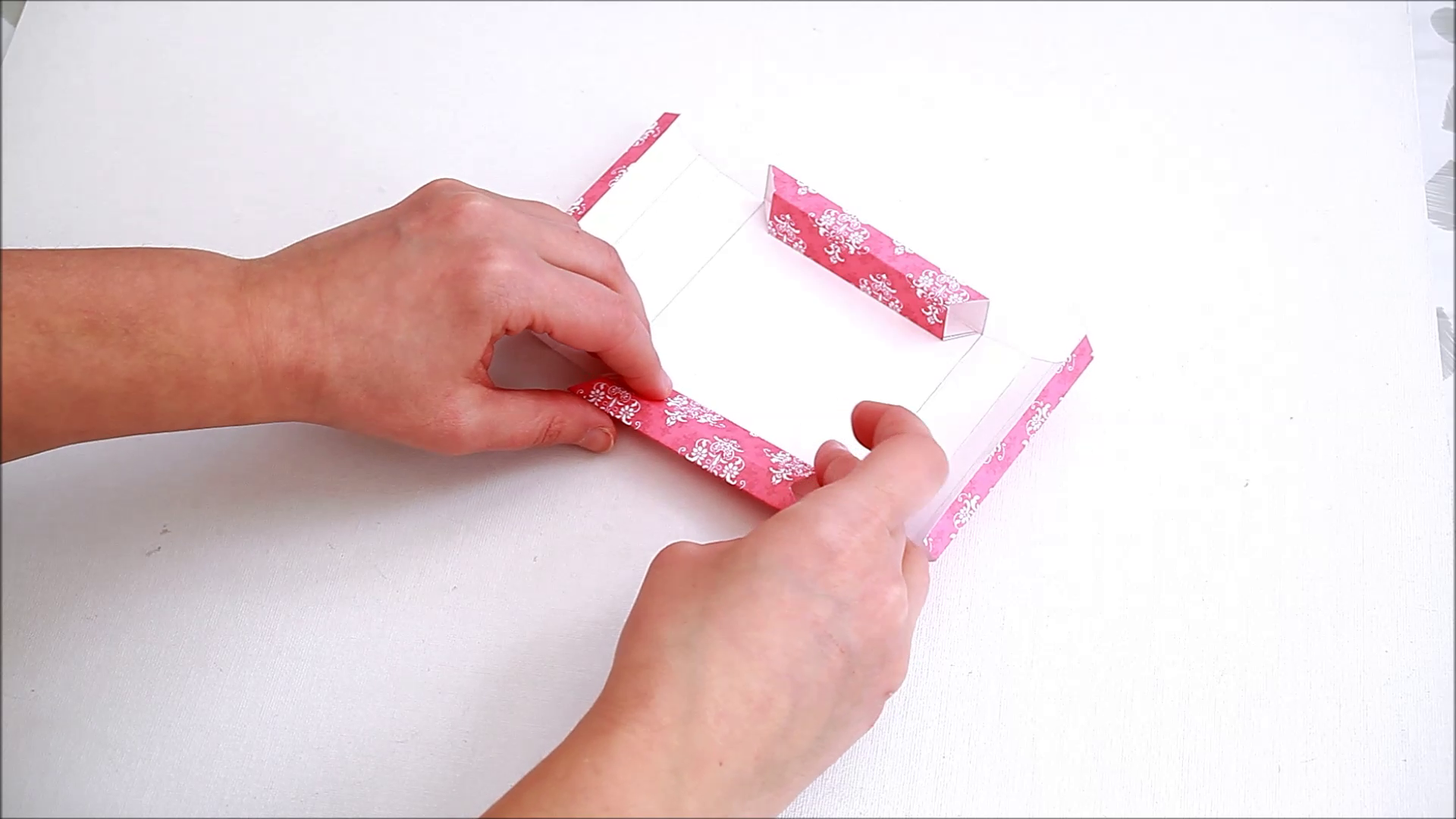 Paper Frames : 13 Steps (with Pictures) - Instructables