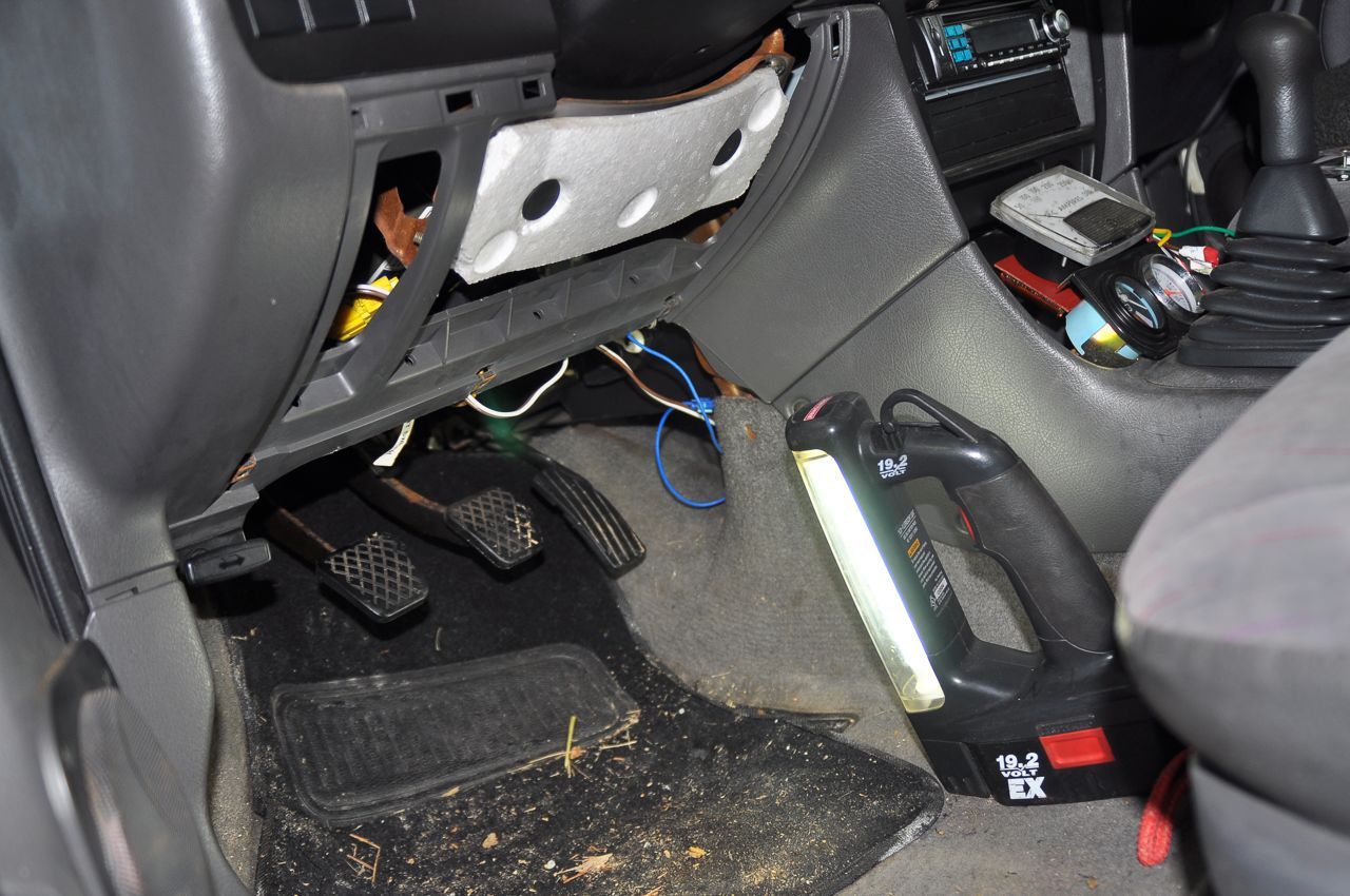 DIY Plug-In Hybrid Car : 9 Steps (with Pictures) - Instructables