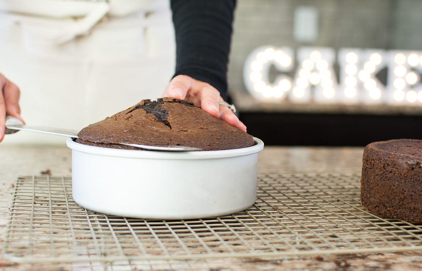 Introduction to Cake Decorating : 4 Steps (with Pictures) - Instructables