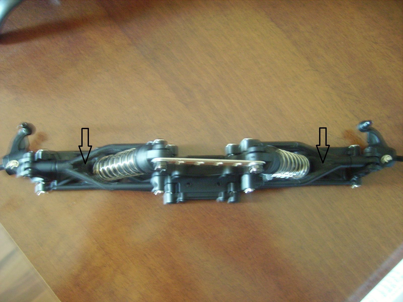 Tilting RC Model Vehicle : 21 Steps (with Pictures) - Instructables