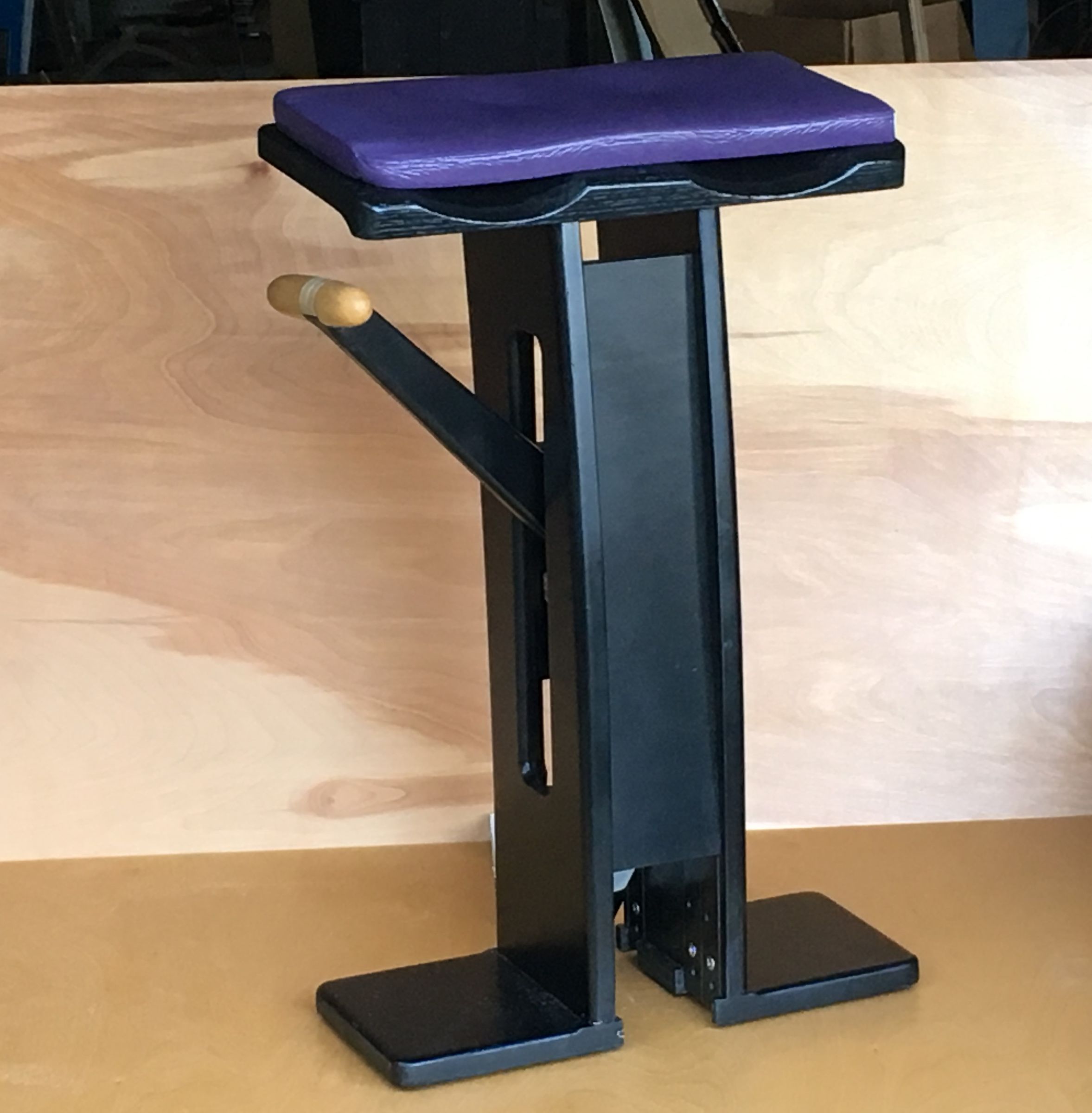 Seated Segway, or "eB2" (electric Biped Version 2) : 8 Steps (with ...