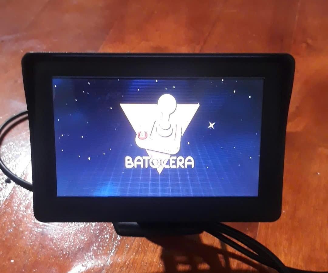 🎮 How to Install Batocera on Orange Pi Zero 3 and Zero 2W : 9 Steps ...