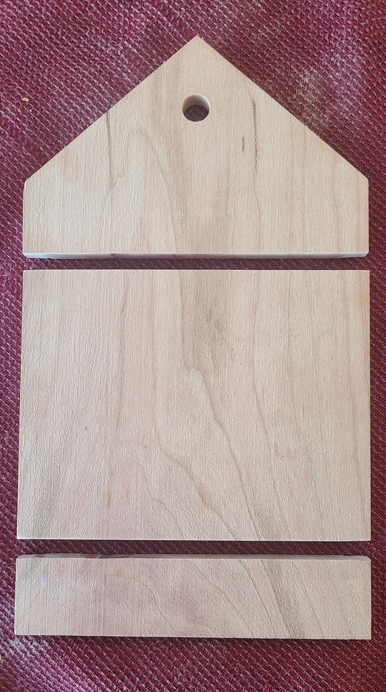 Build a Cuckoo Clock From Scratch : 16 Steps (with Pictures ...