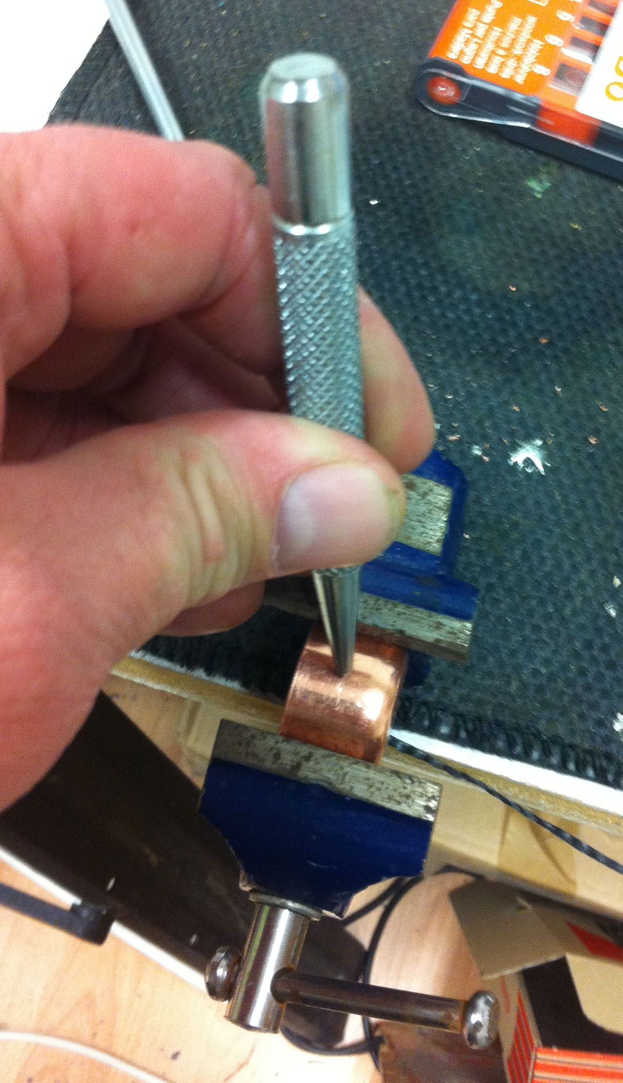 Still Parrot : 8 Steps (with Pictures) - Instructables