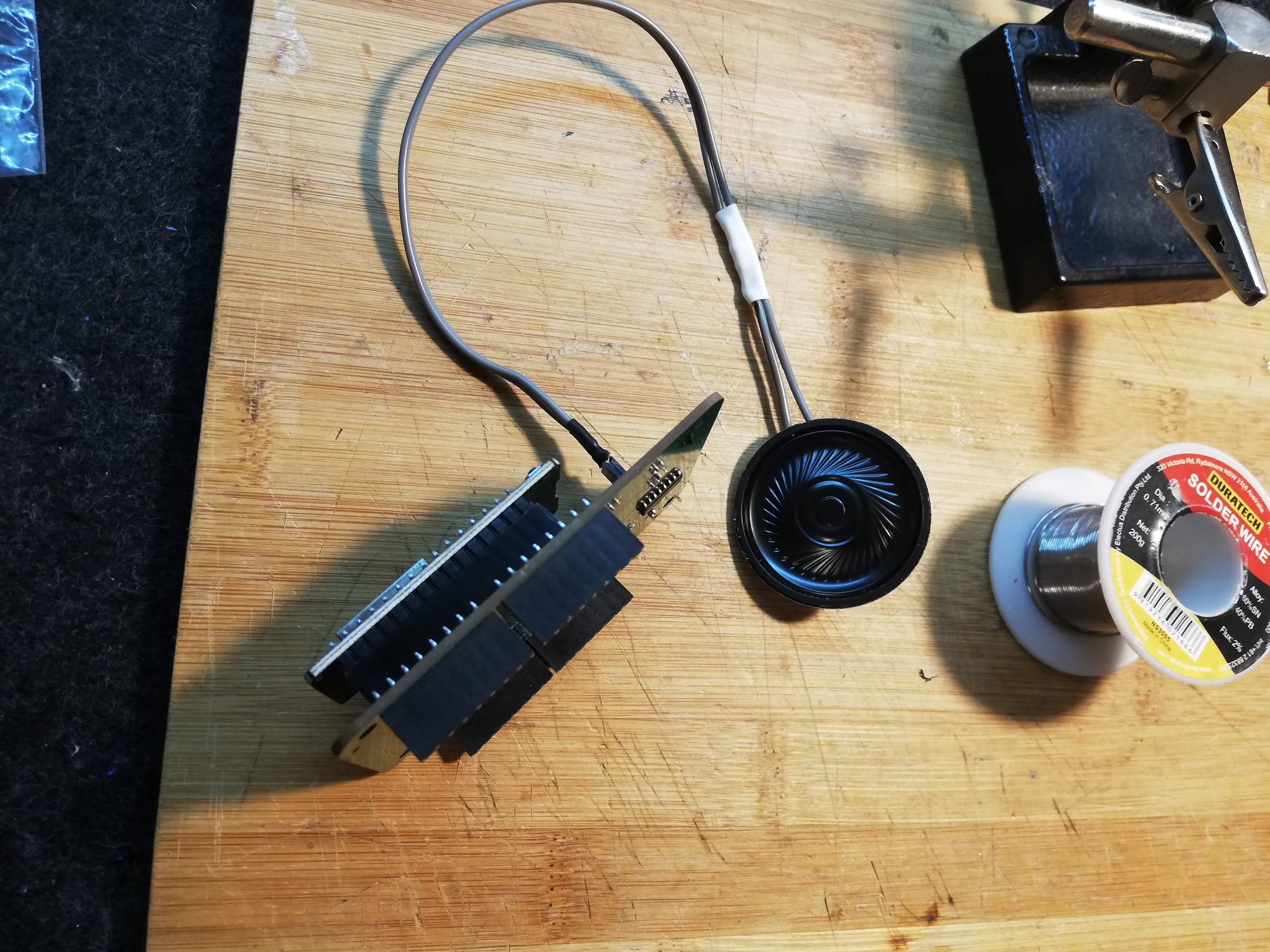 ESP32 Pacman Clock : 9 Steps (with Pictures) - Instructables