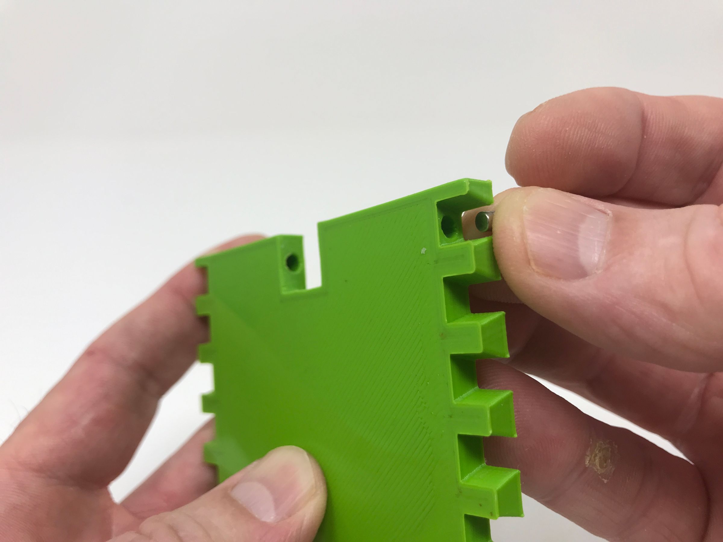 Simple Secret Box V: Gift Box Edition : 3 Steps (with Pictures ...