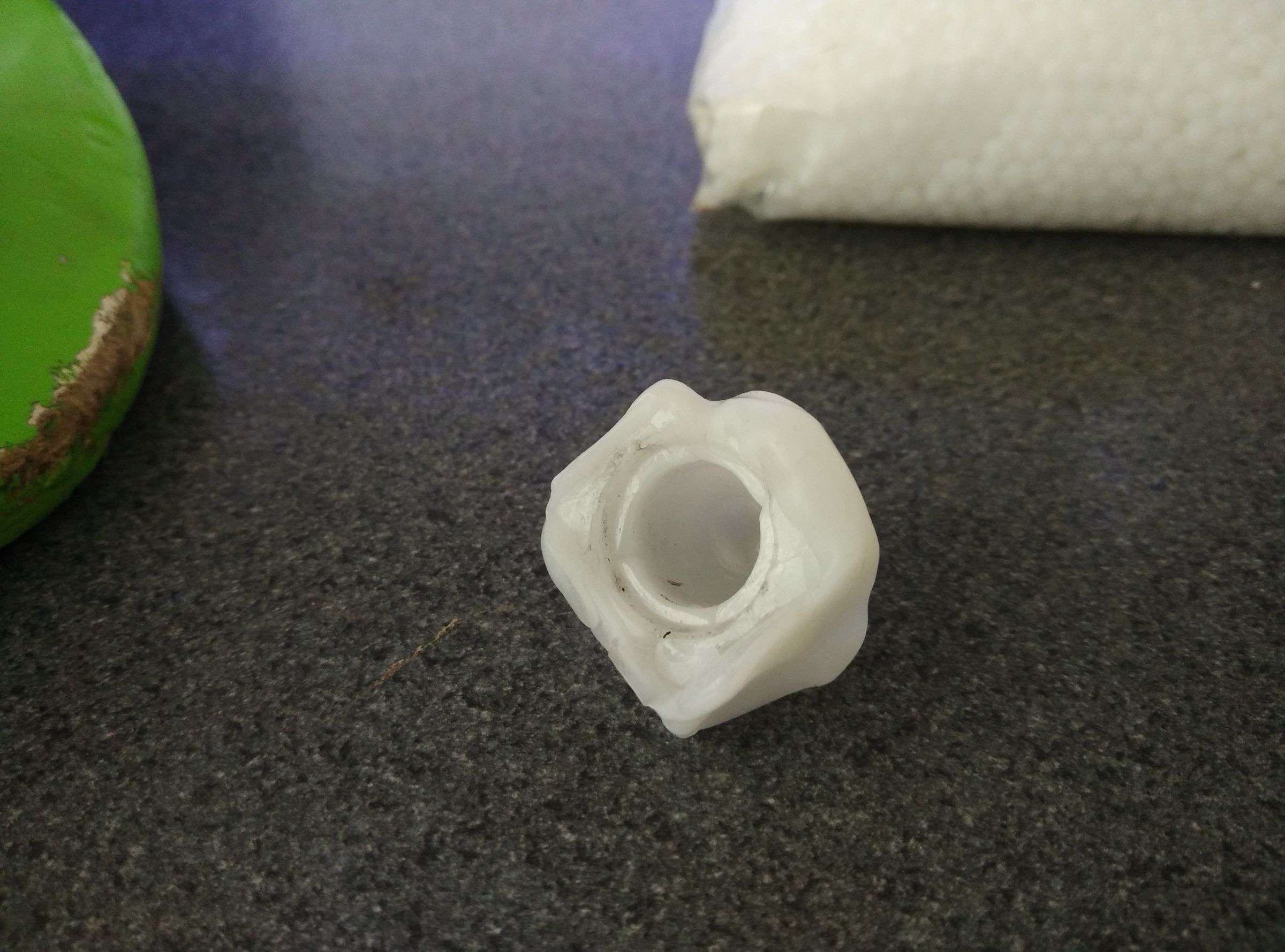 Custom Longboard Pivot Cup : 6 Steps - Instructables