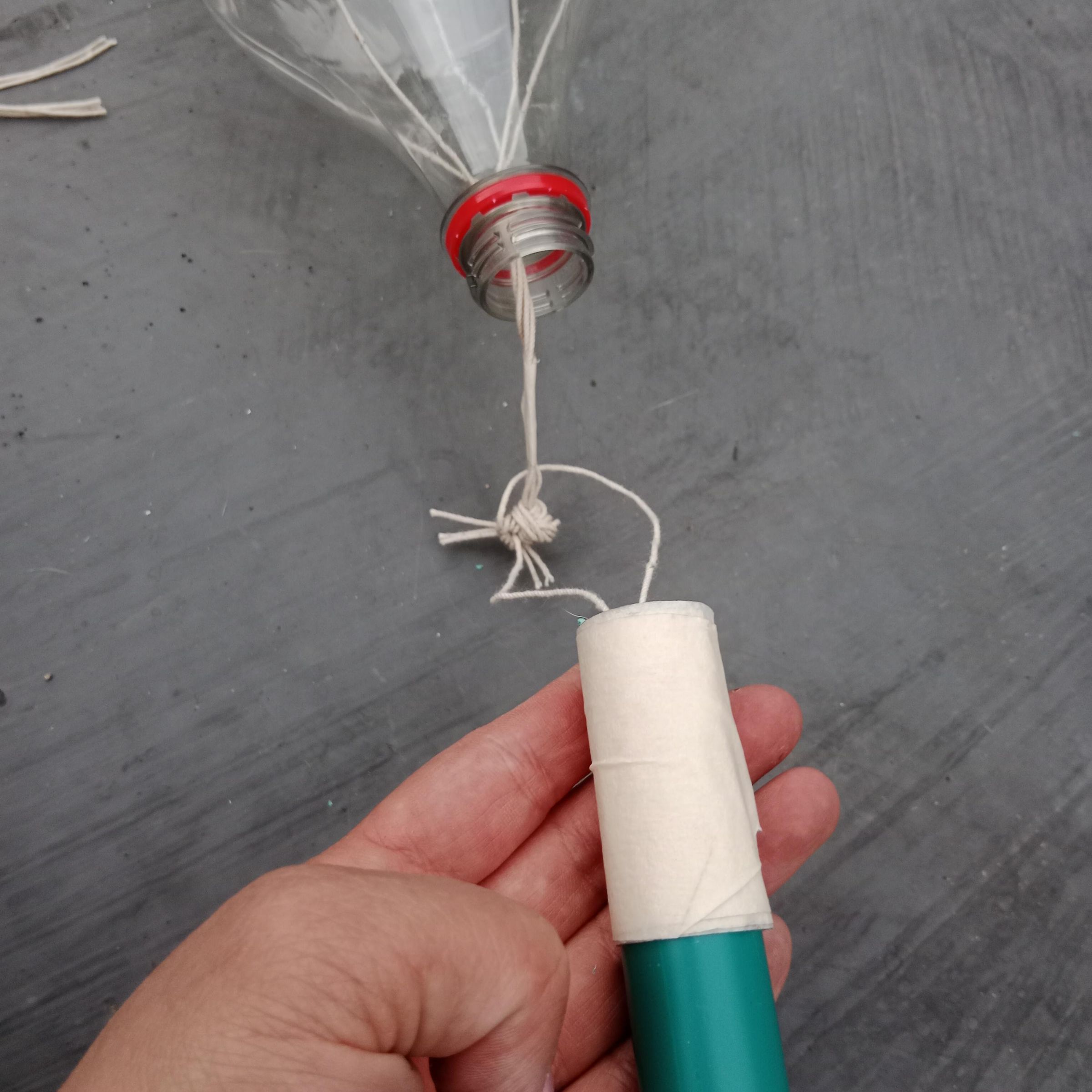 Homemade Fruit Picker : 14 Steps (with Pictures) - Instructables