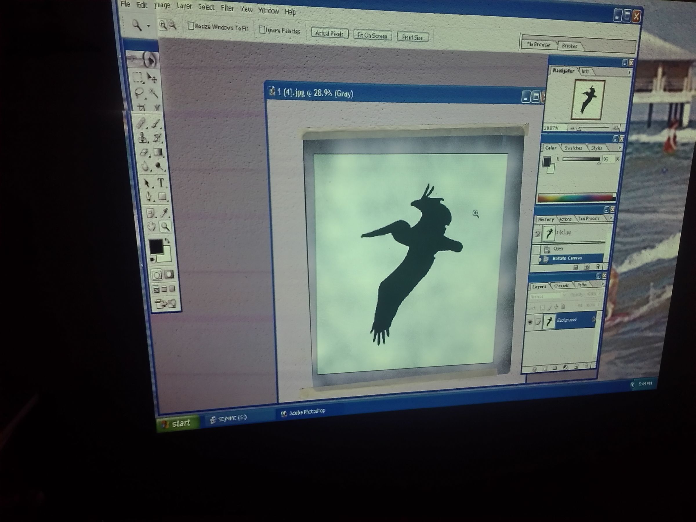 Everything I Know About Stencils : 10 Steps (with Pictures) - Instructables