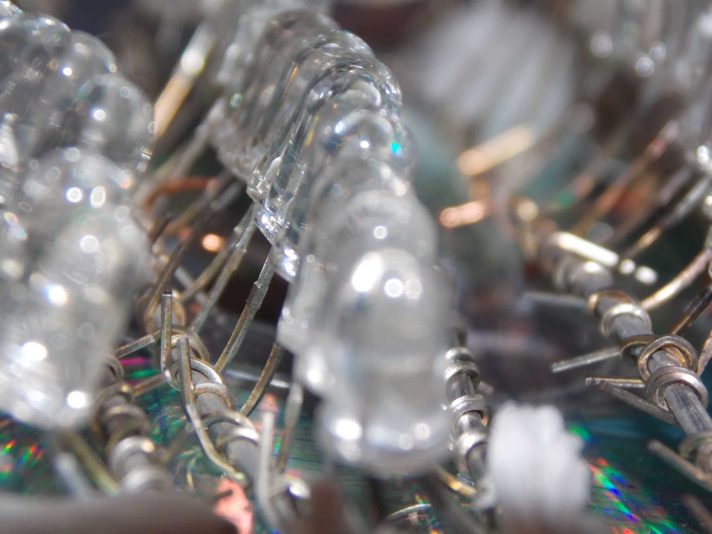 Motorcycle Led Headlight : 16 Steps - Instructables