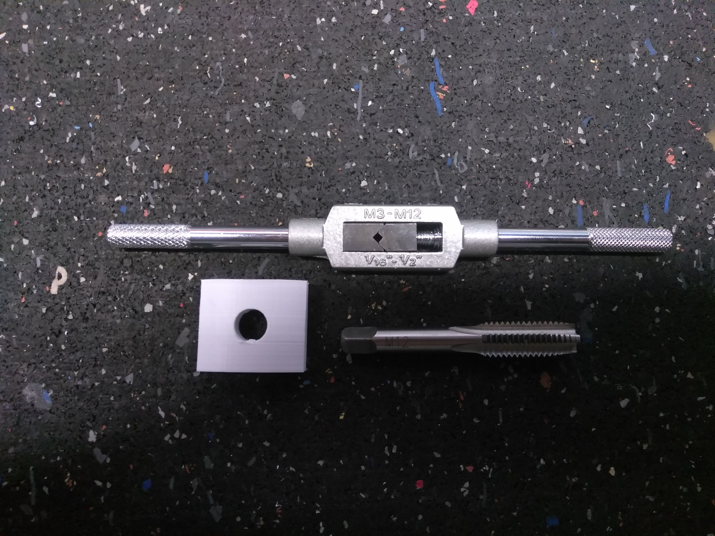 3D Printed Rocket Test Stand : 15 Steps (with Pictures) - Instructables