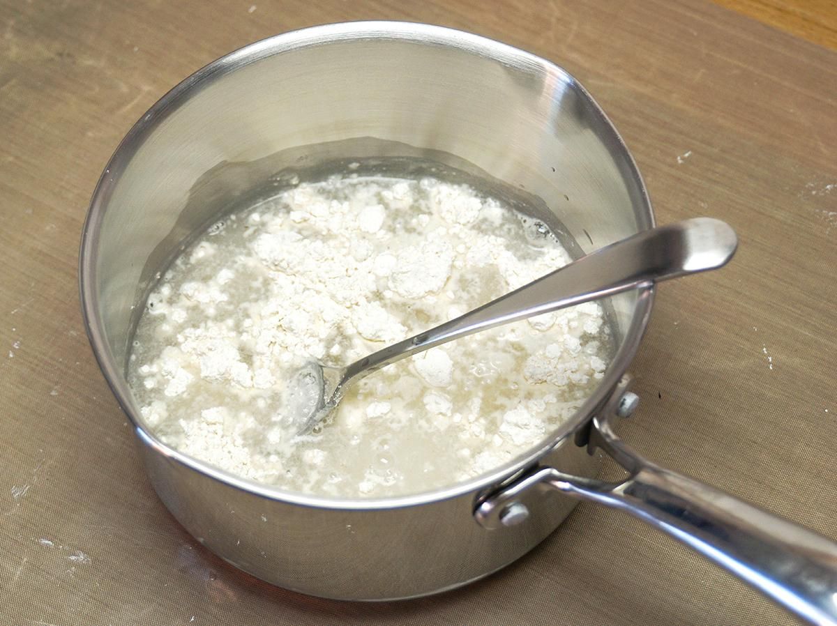 How To: Recycle Paper Into Beads! | DIY Necklace Project : 11 Steps ...