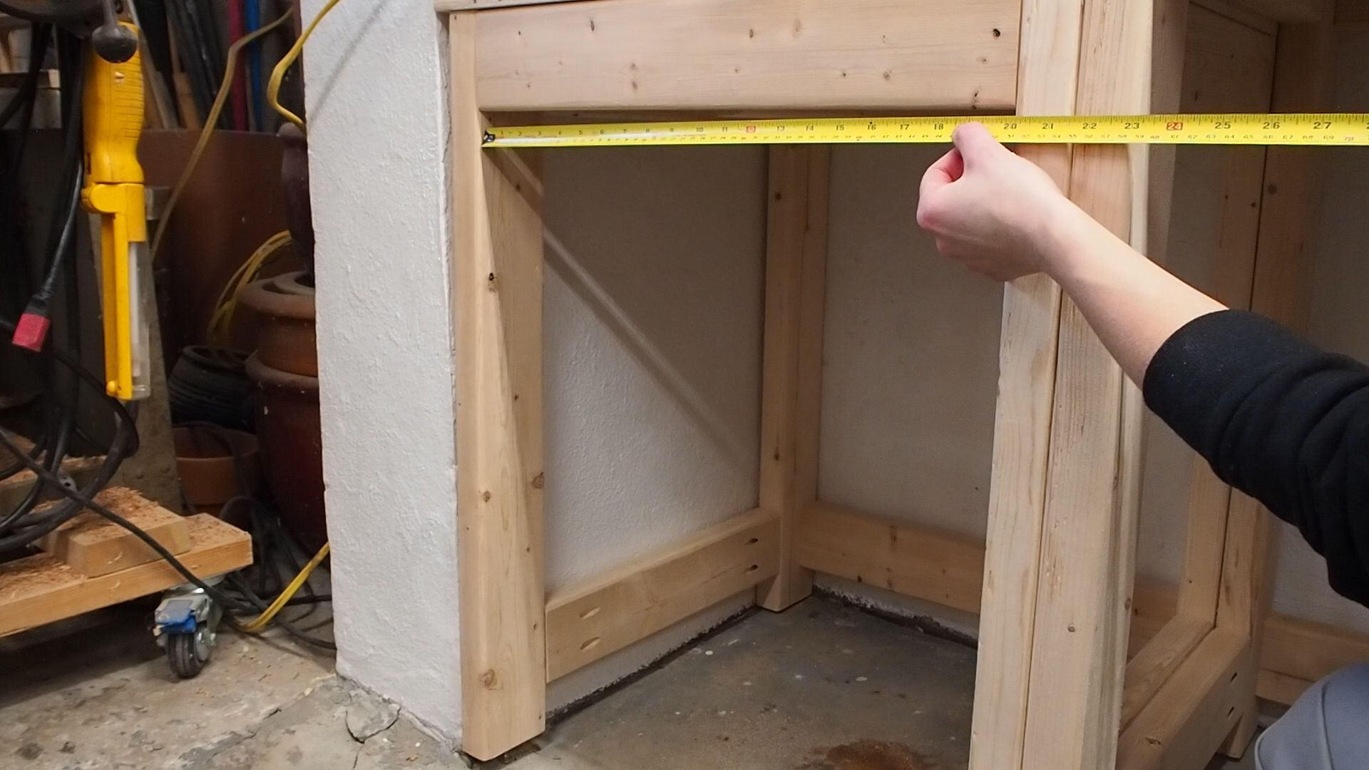 Basic Shop Drawers : 8 Steps (with Pictures) - Instructables