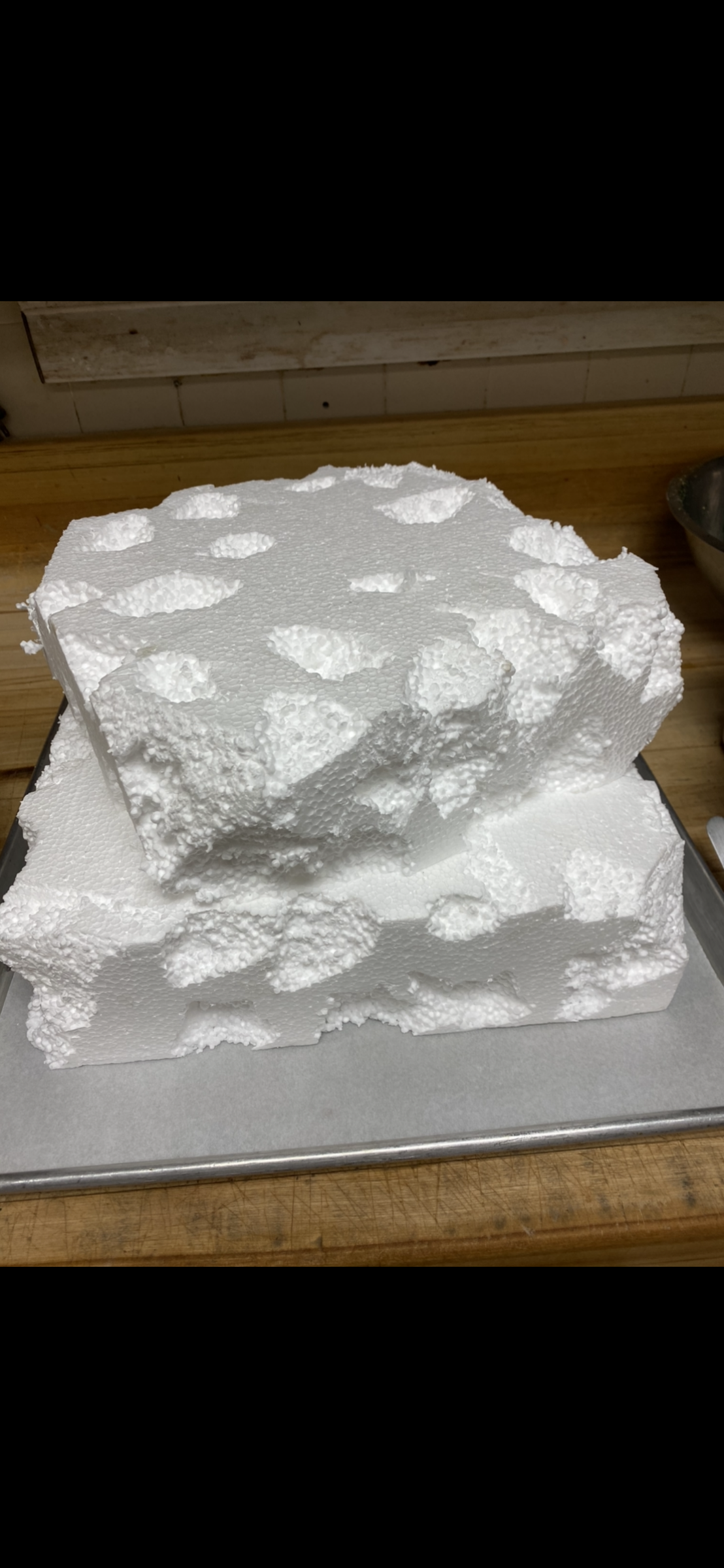 Haunted Gingerbread Display : 9 Steps (with Pictures) - Instructables