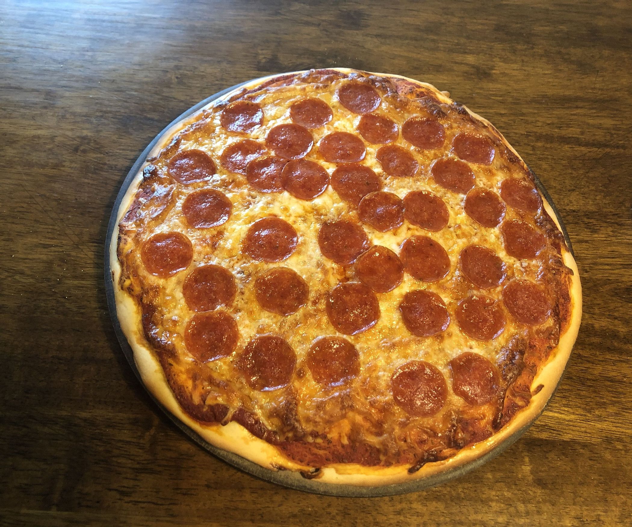 DIY Easy Pizza : 6 Steps - Instructables