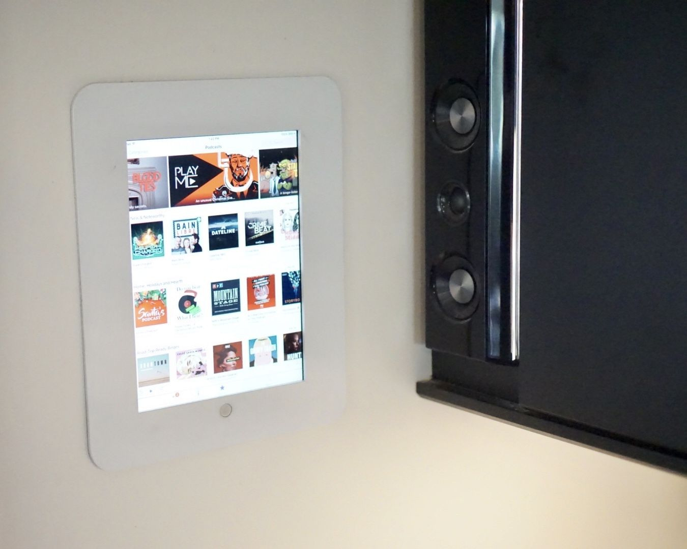 Kitchen Sound System : 4 Steps (with Pictures) - Instructables