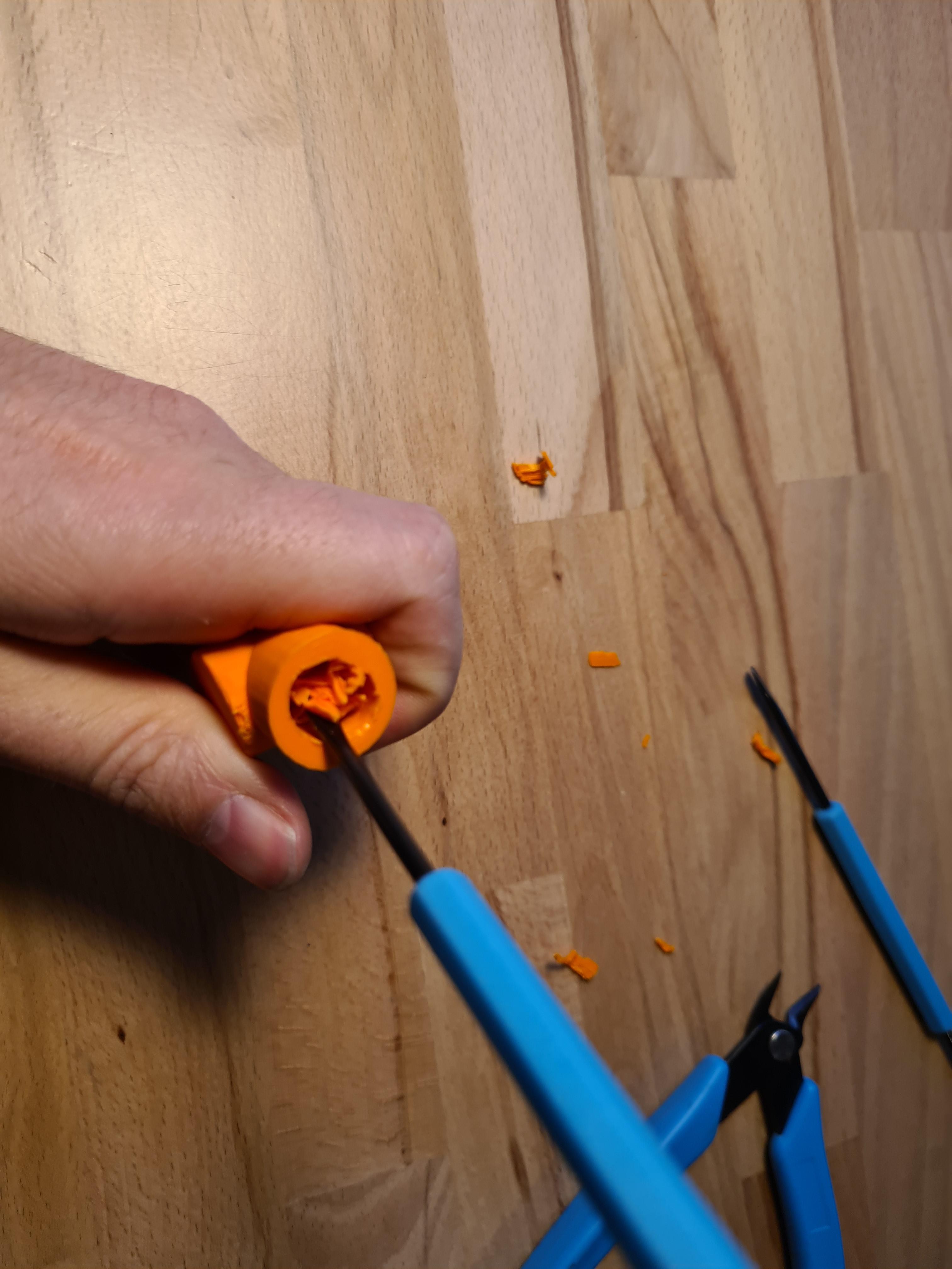 D4E1 Juggle Ring Stick : 7 Steps - Instructables