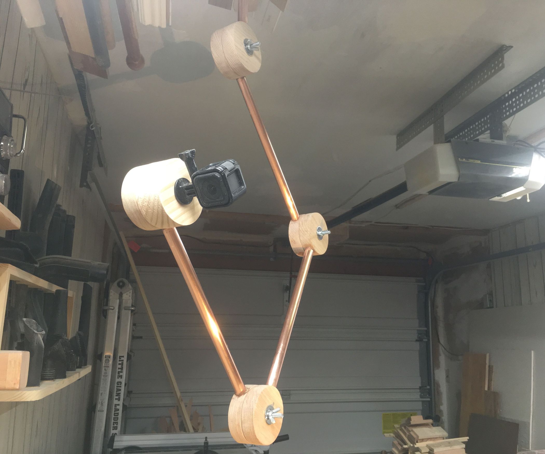 Articulated Utility Arm : 13 Steps (with Pictures) - Instructables