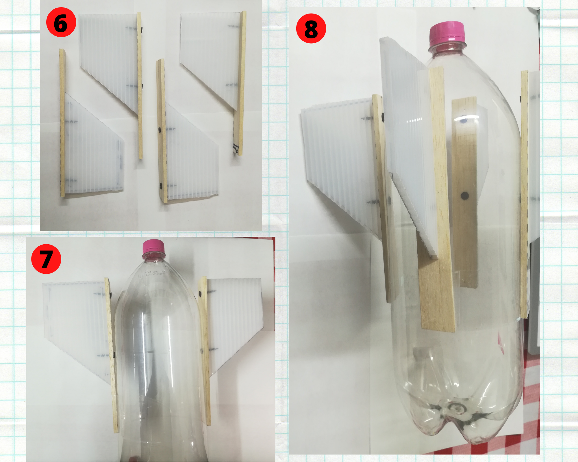 Water Rocket - Electronic Systems Design : 14 Steps (with Pictures ...