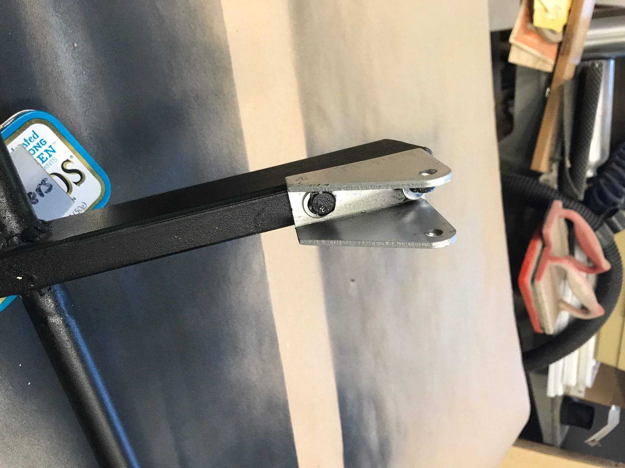 Motorized Flip Down TV Lift : 7 Steps (with Pictures) - Instructables