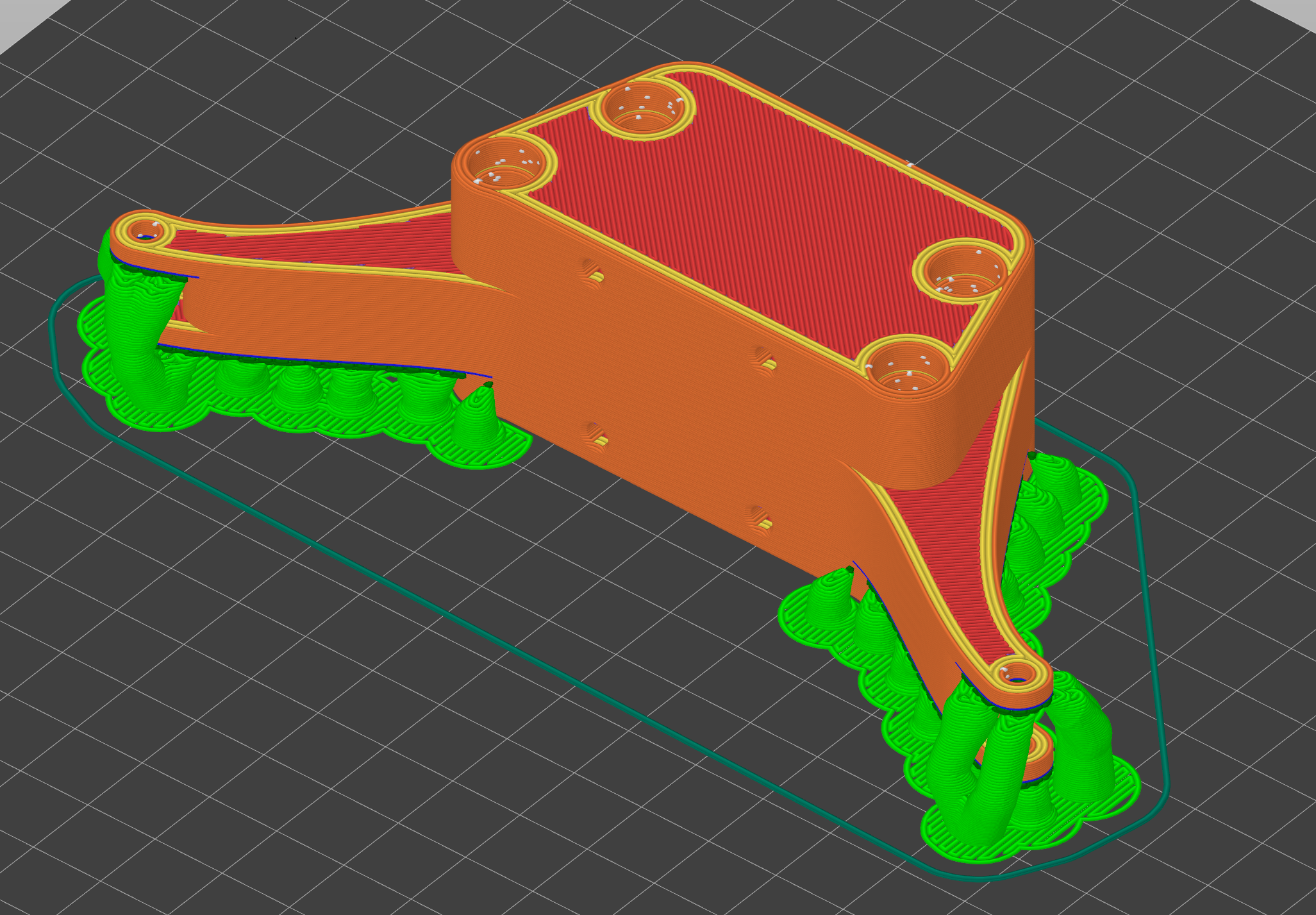 3D-Printed On-Road RC Race Car : 26 Steps (with Pictures) - Instructables