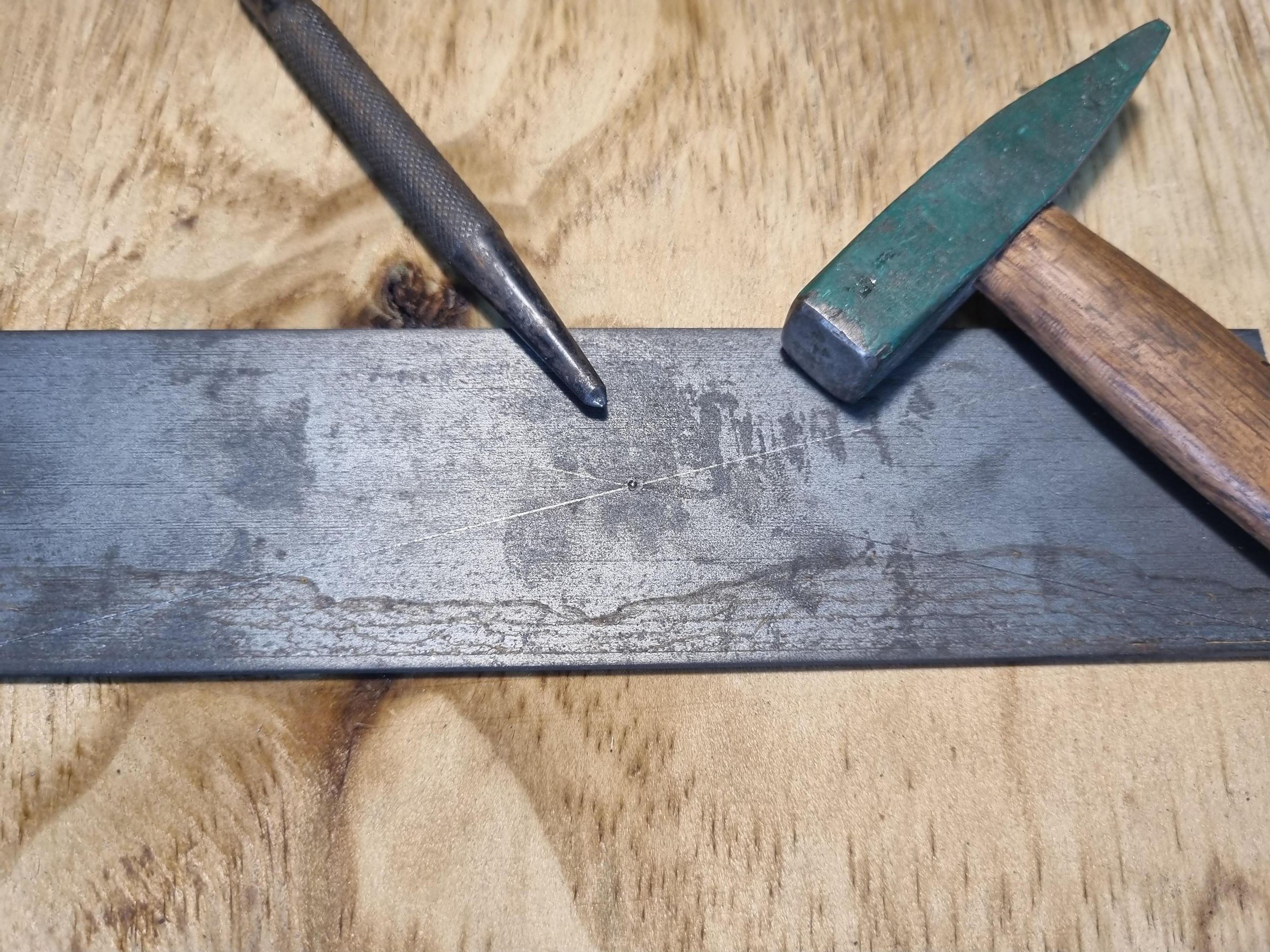 Replacement Edger Blade : 4 Steps - Instructables