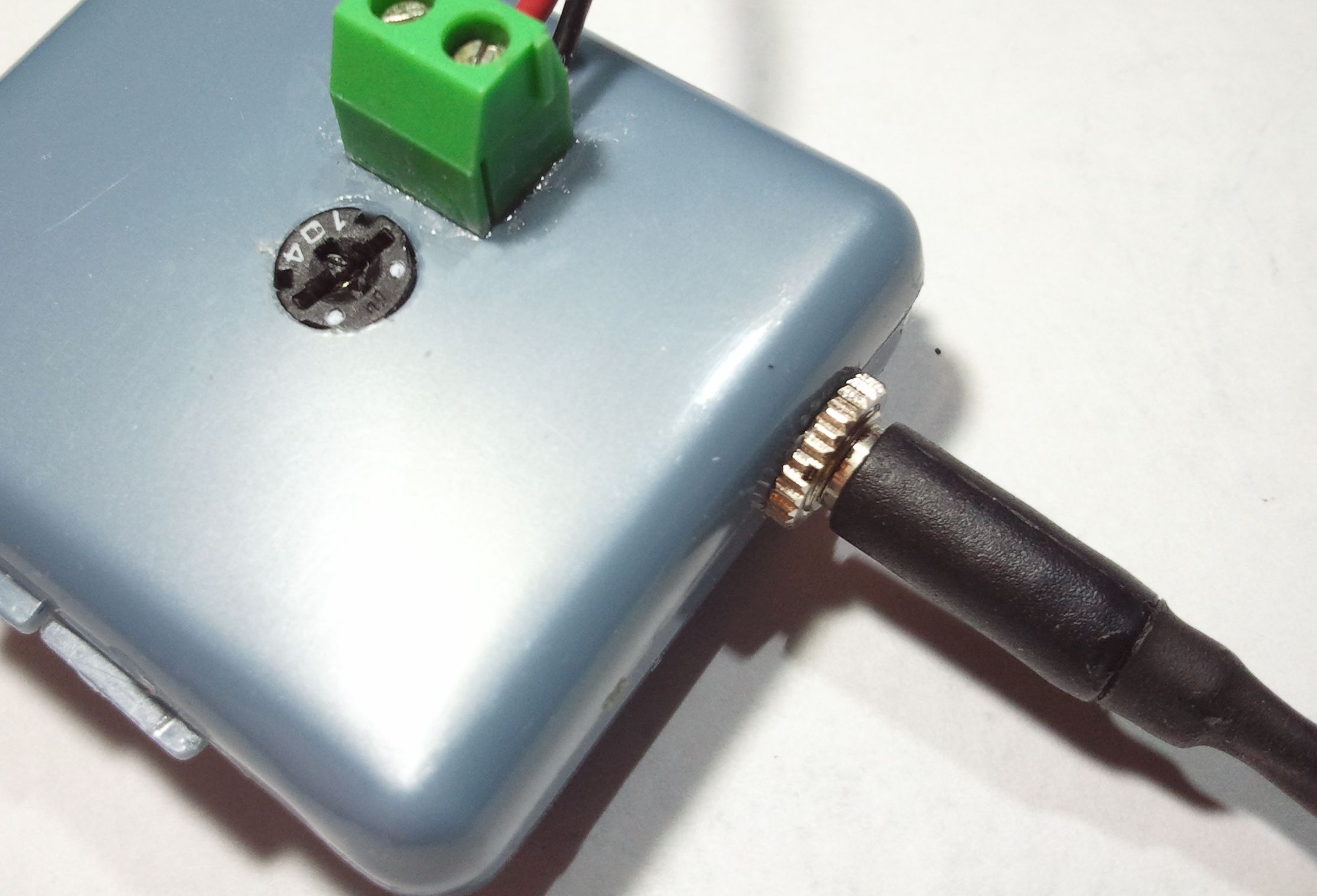 Ultra-Sensitive Spy Ear : 22 Steps (with Pictures) - Instructables