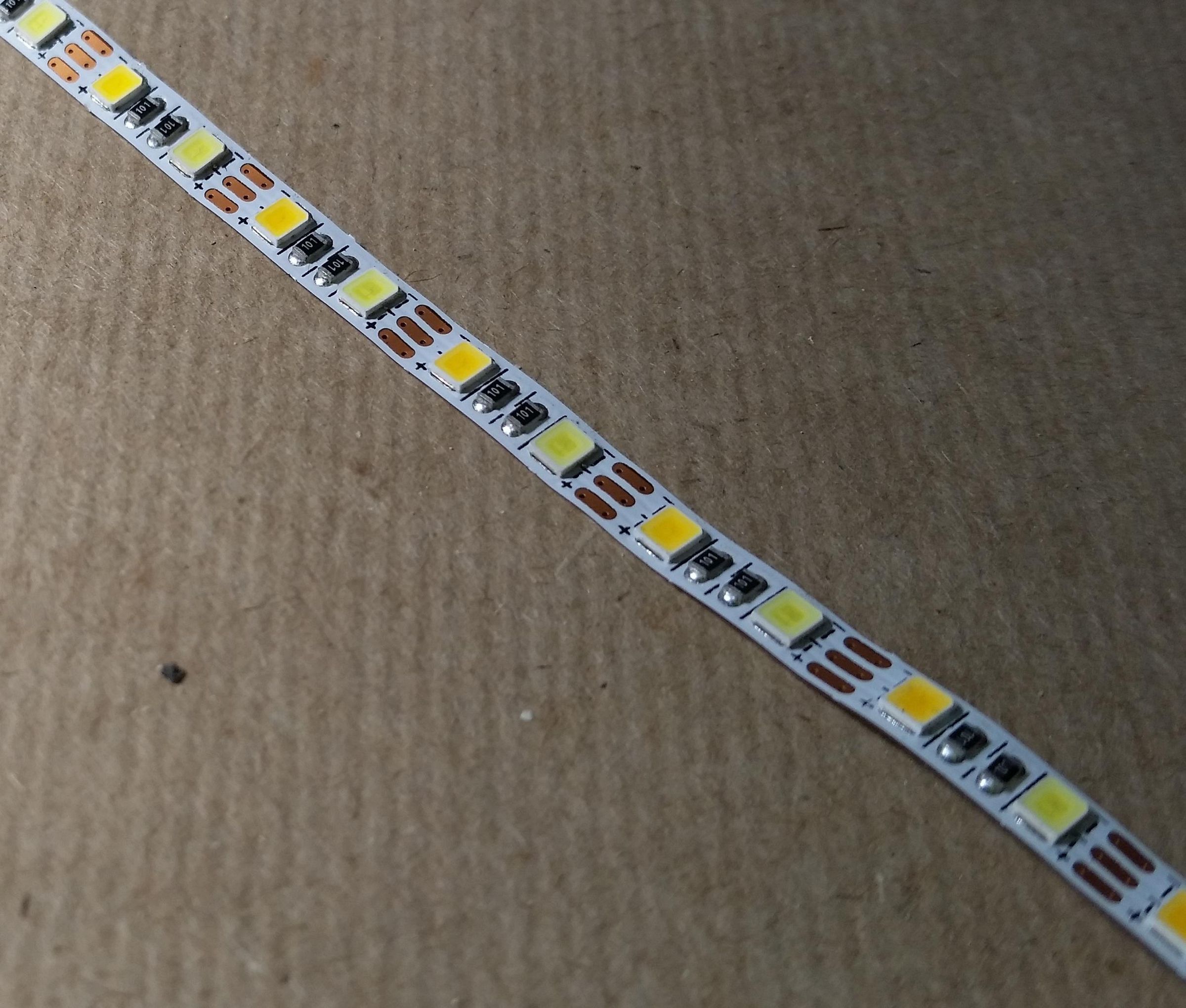 3D Printed Film Negative Phone Scanner : 9 Steps (with Pictures ...