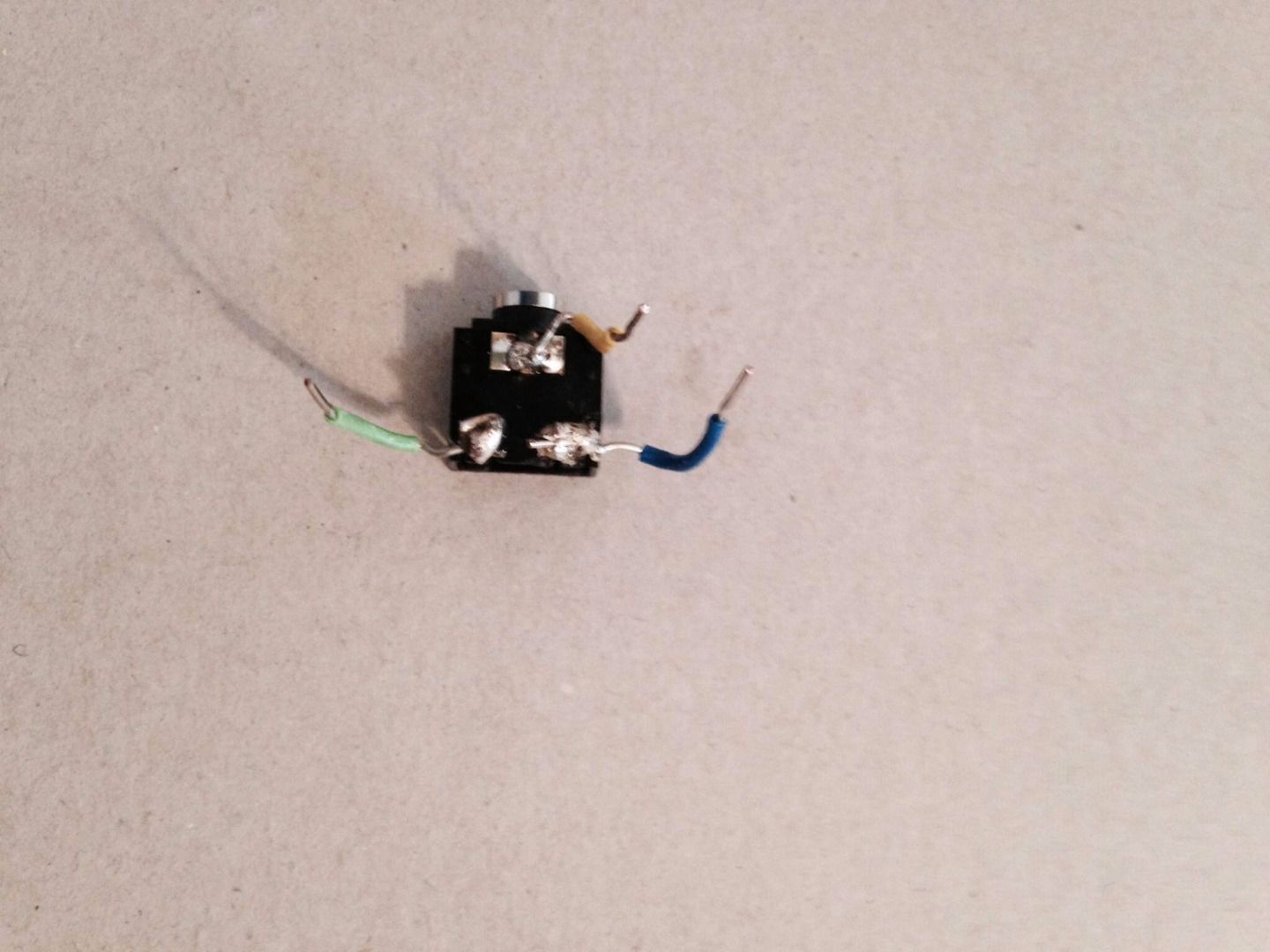 Touchless Sensor Controlled Robot : 18 Steps - Instructables