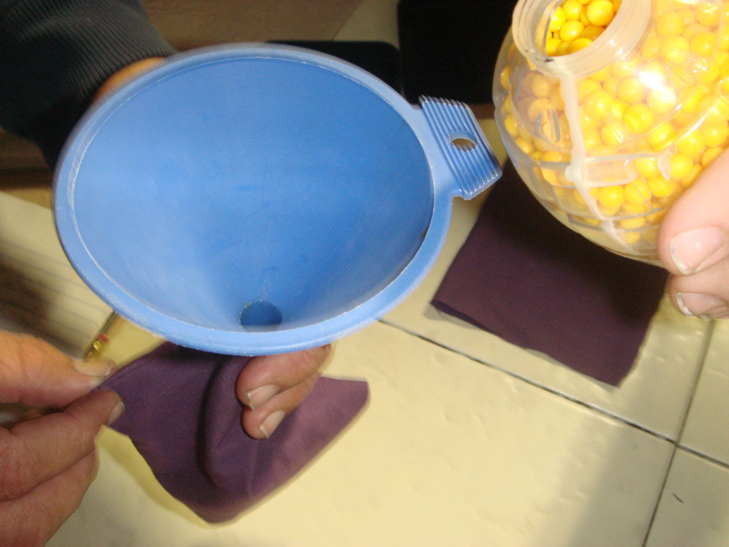 HomeMade Hand Warmers : 4 Steps - Instructables