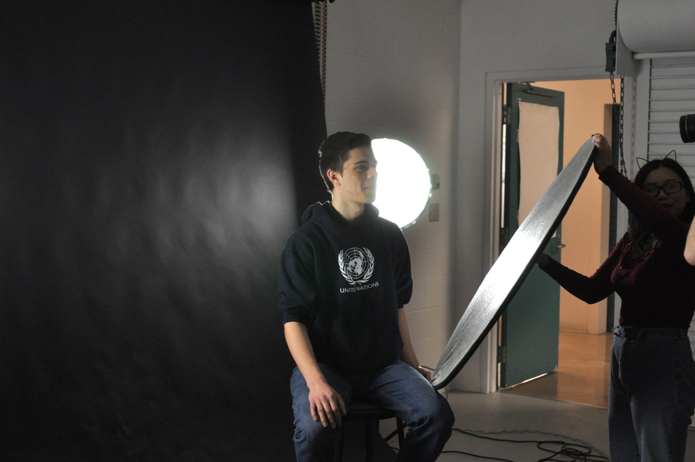 How to Properly Use Lights in Photography : 7 Steps (with Pictures ...