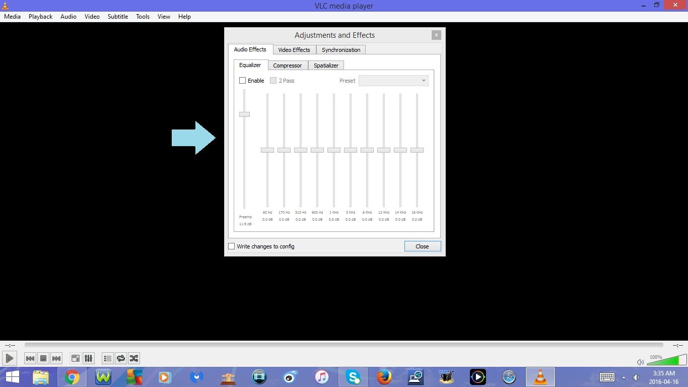 Keyboard Shortcuts for VLC Media Player!! : 3 Steps - Instructables