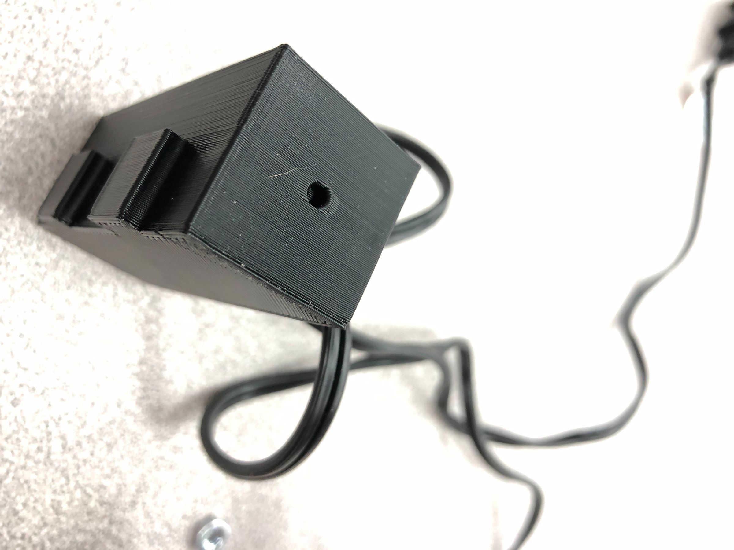 Classroom Pencil Protection Machine : 8 Steps (with Pictures ...