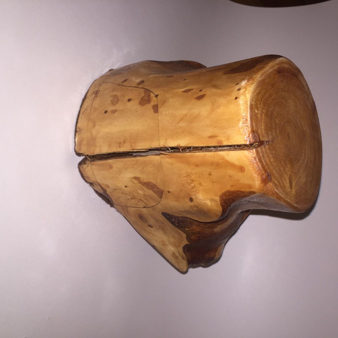 Bandsaw Box From Christmas Tree : 7 Steps - Instructables