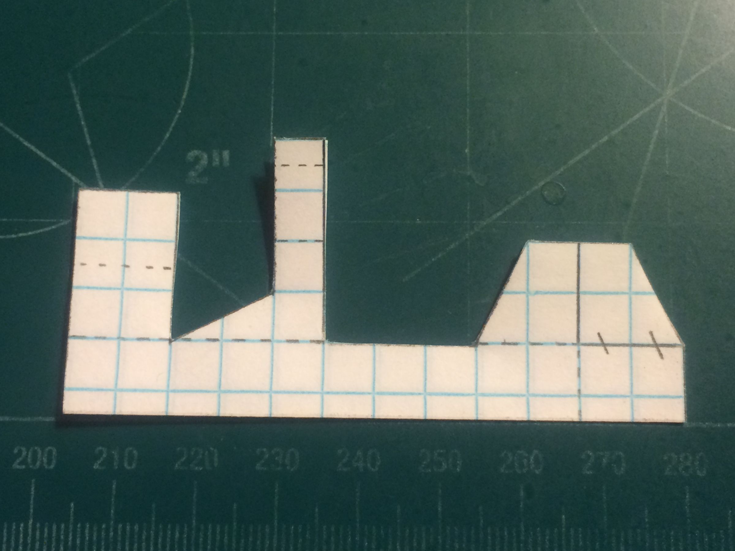 How to Make the Super Firefly Paper Airplane : 5 Steps - Instructables