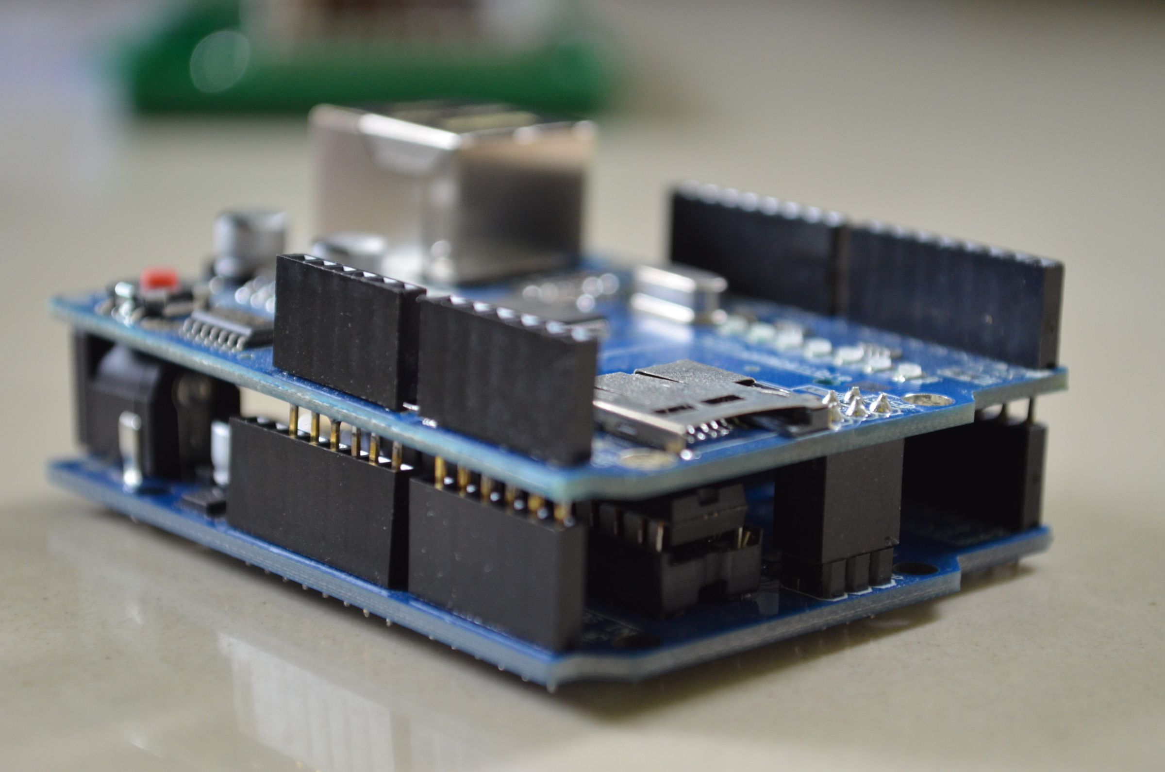 Arduino With Alexa and Google Assistant | Arduino Crane Project : 9 ...