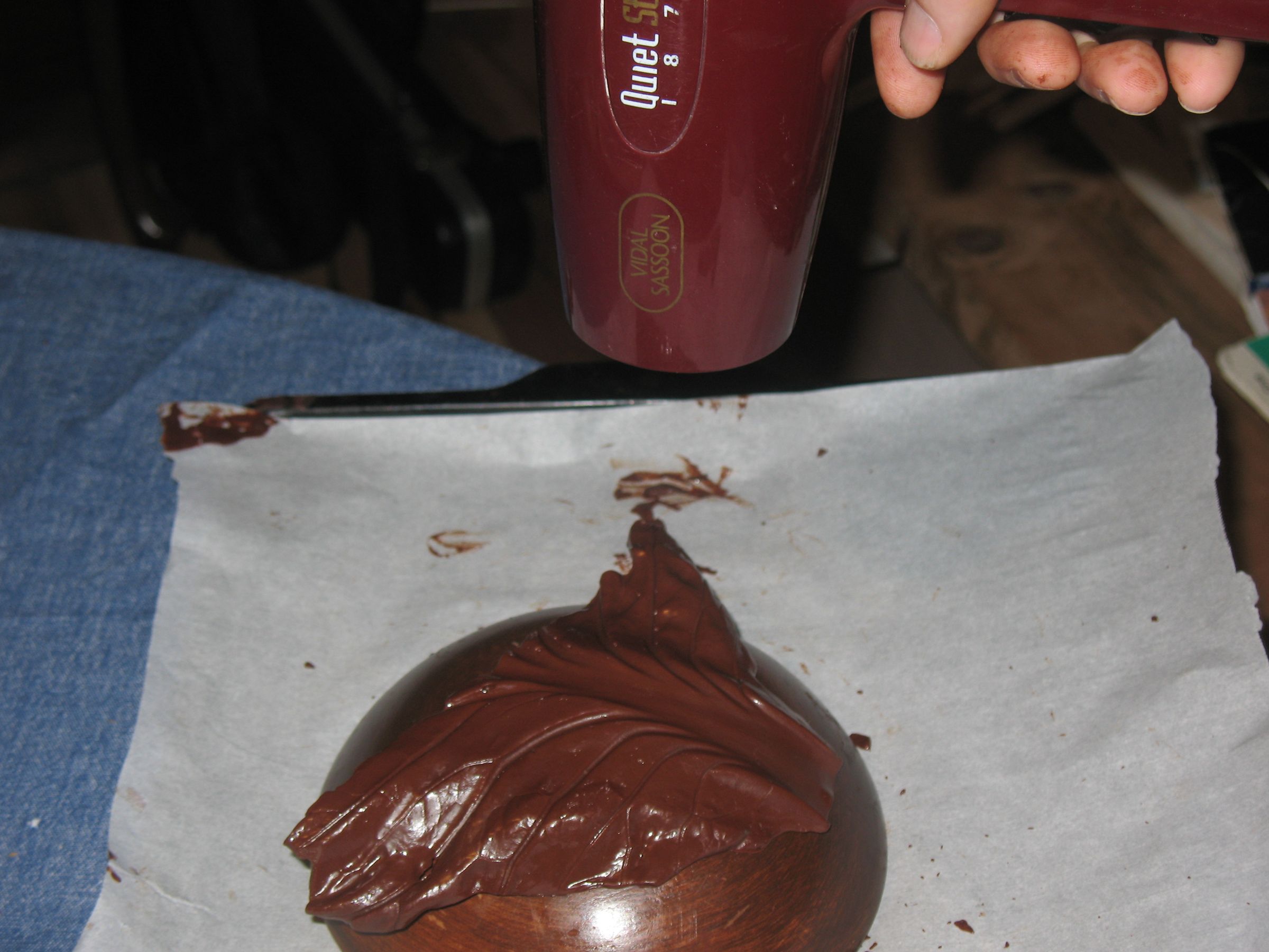 The Chocolate Cabbage* : 5 Steps - Instructables