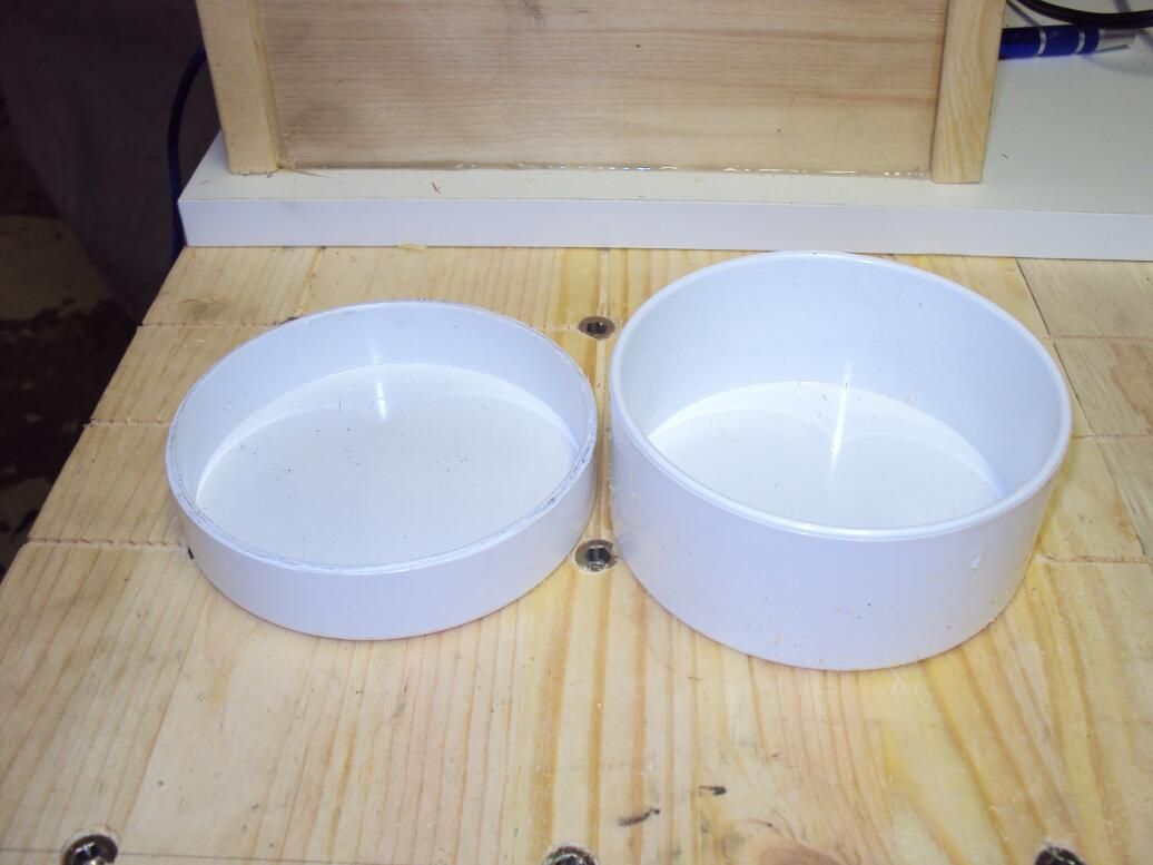 Arduino Powered Three Arm Bubble Machine : 15 Steps (with Pictures) - Instructables